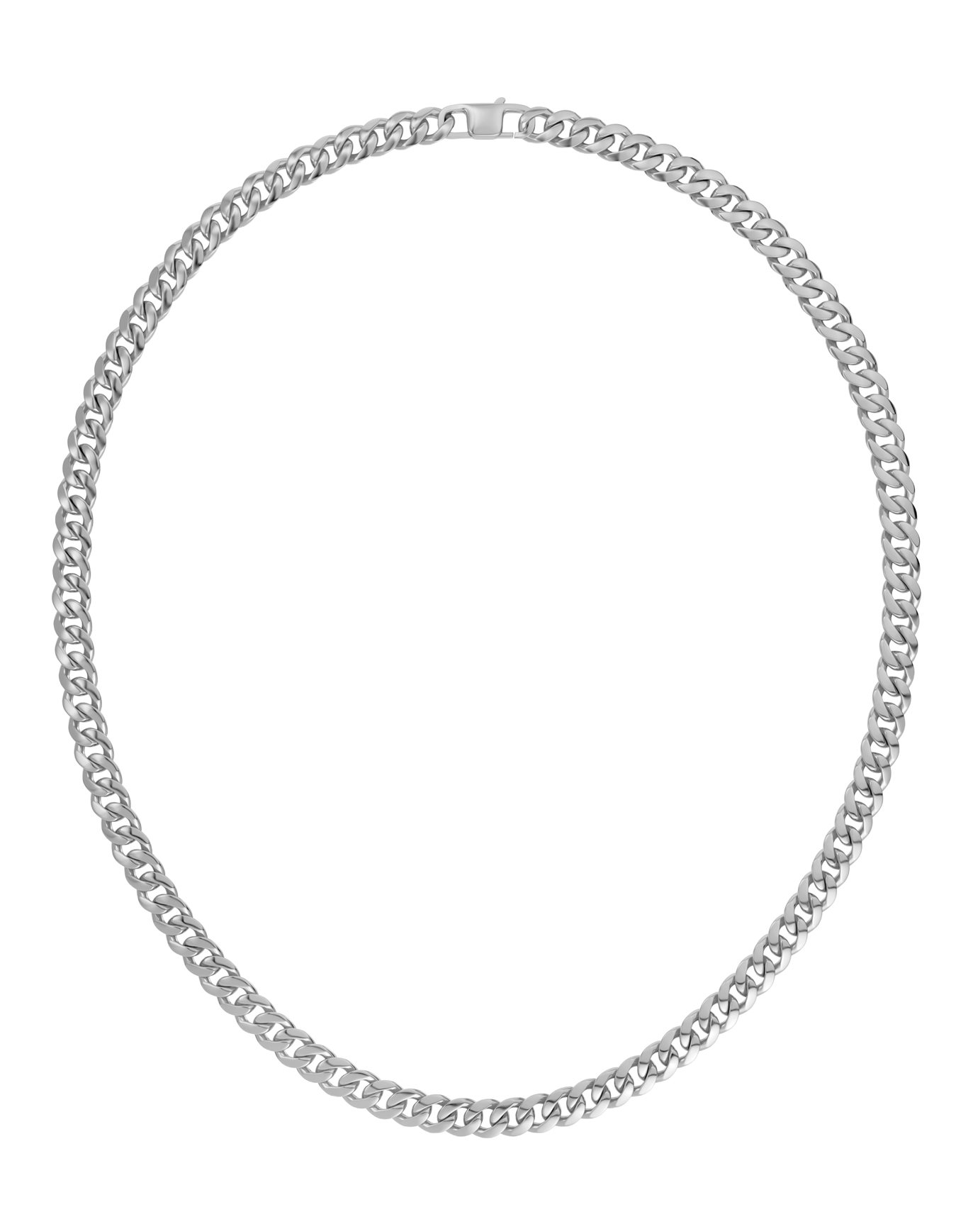 Edblad - Halsband clark chain necklace rostfritt stål | NK