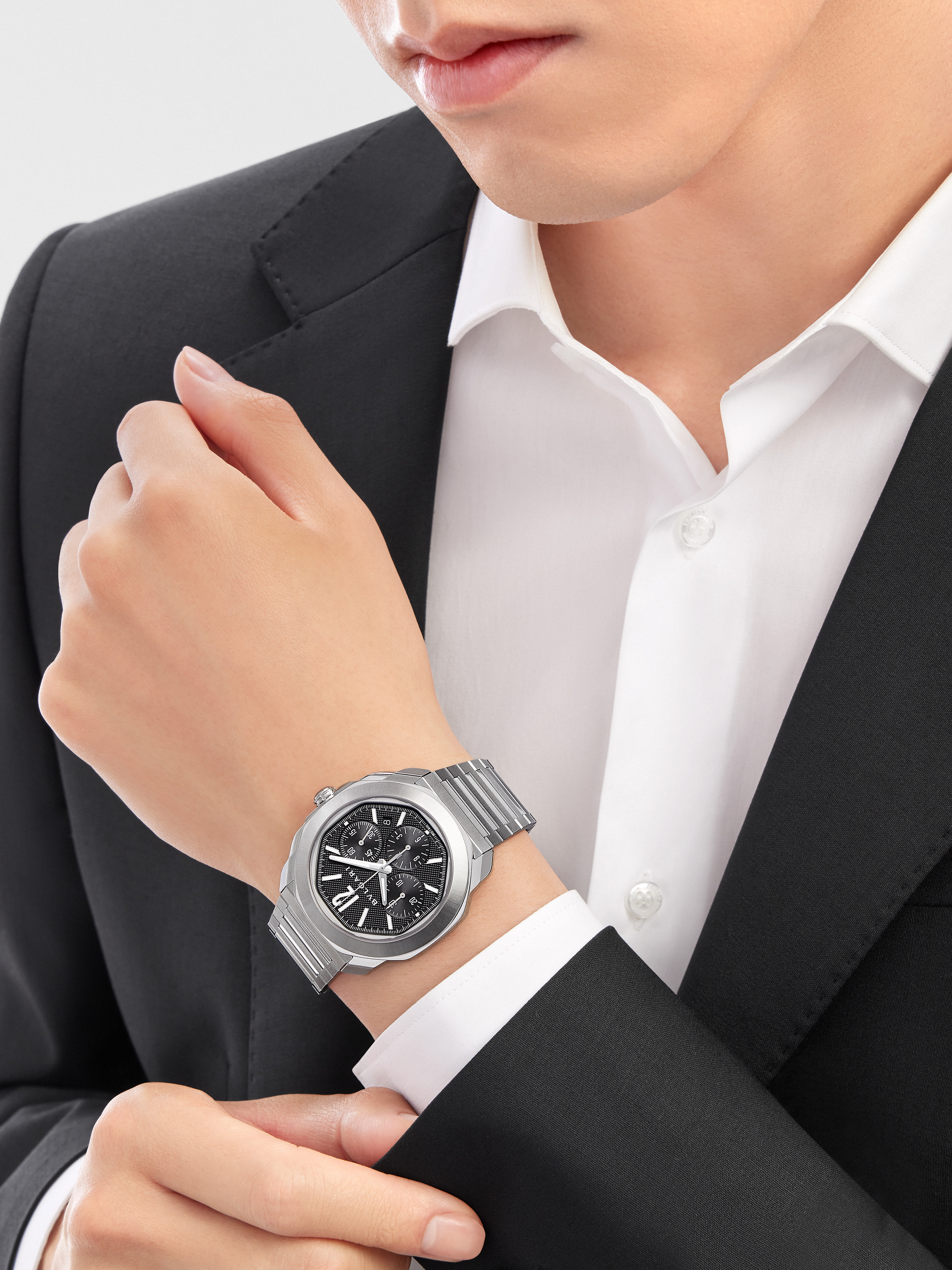 Klockor herr: Köp Klockor herr online & i varuhus | NK