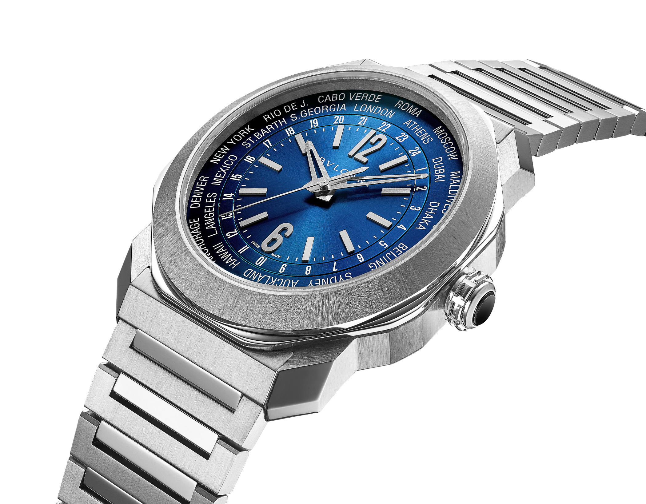 Klockor herr: Köp Klockor herr online & i varuhus | NK