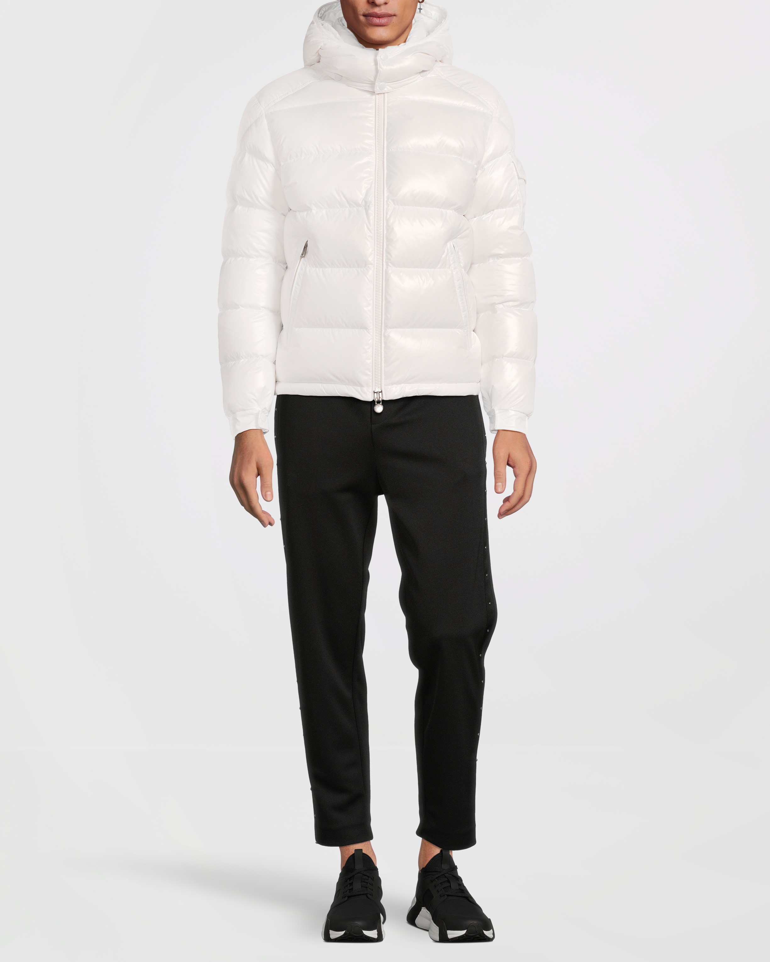 Moncler Jacka – Köp vinterjackor & dunjackor från Moncler | NK