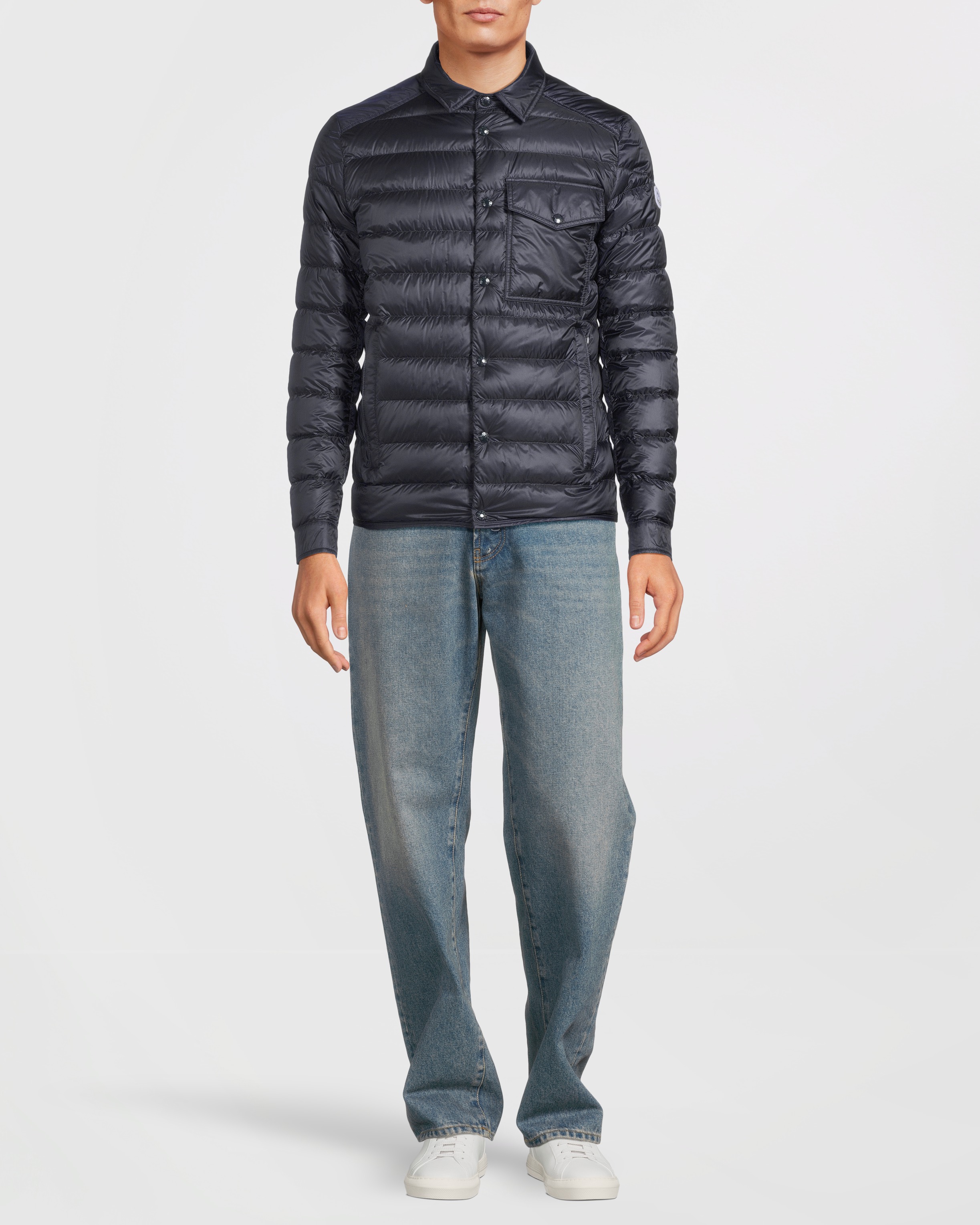 Moncler Jacka – Köp vinterjackor & dunjackor från Moncler | NK