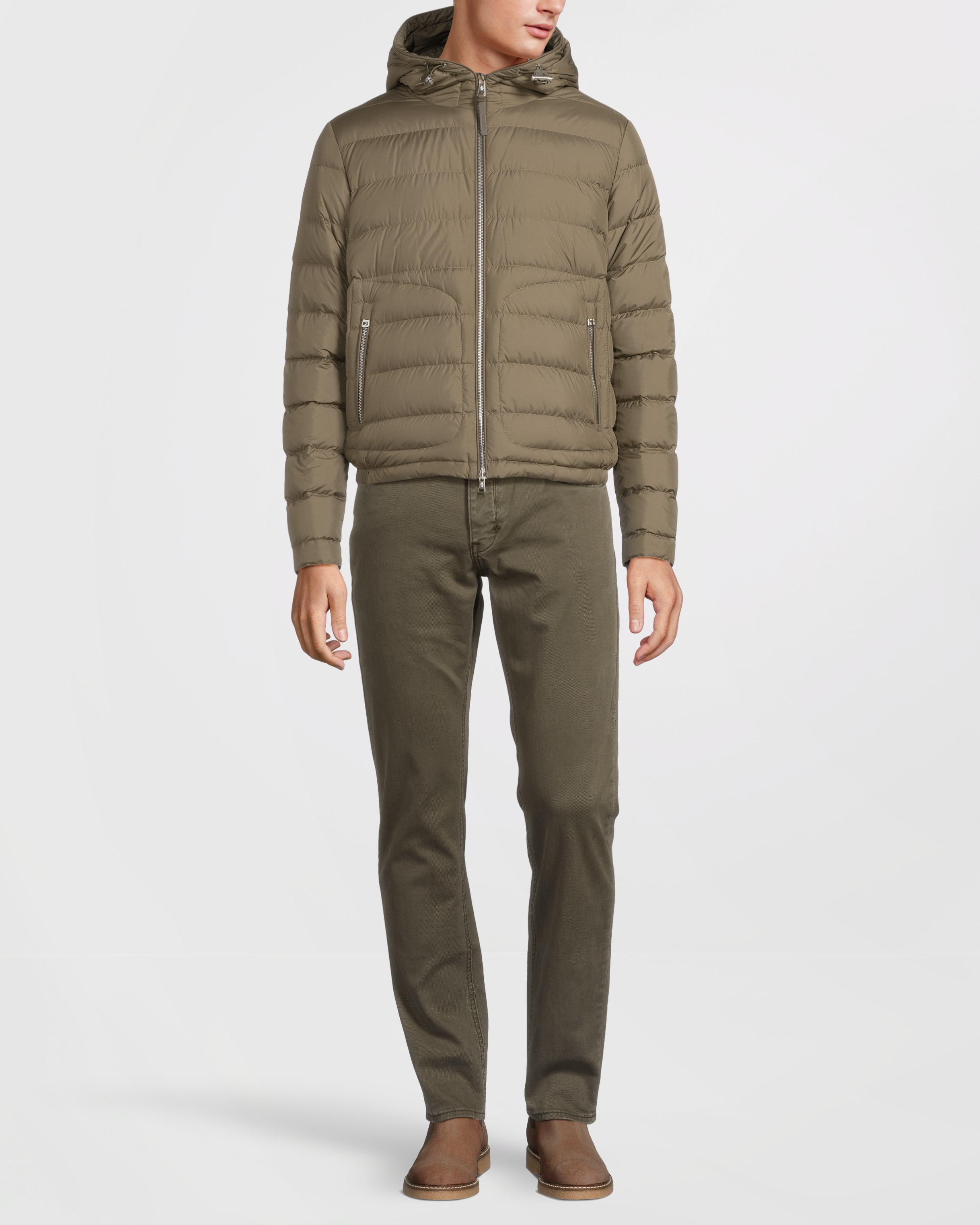 Moncler Jacka – Köp vinterjackor & dunjackor från Moncler | NK