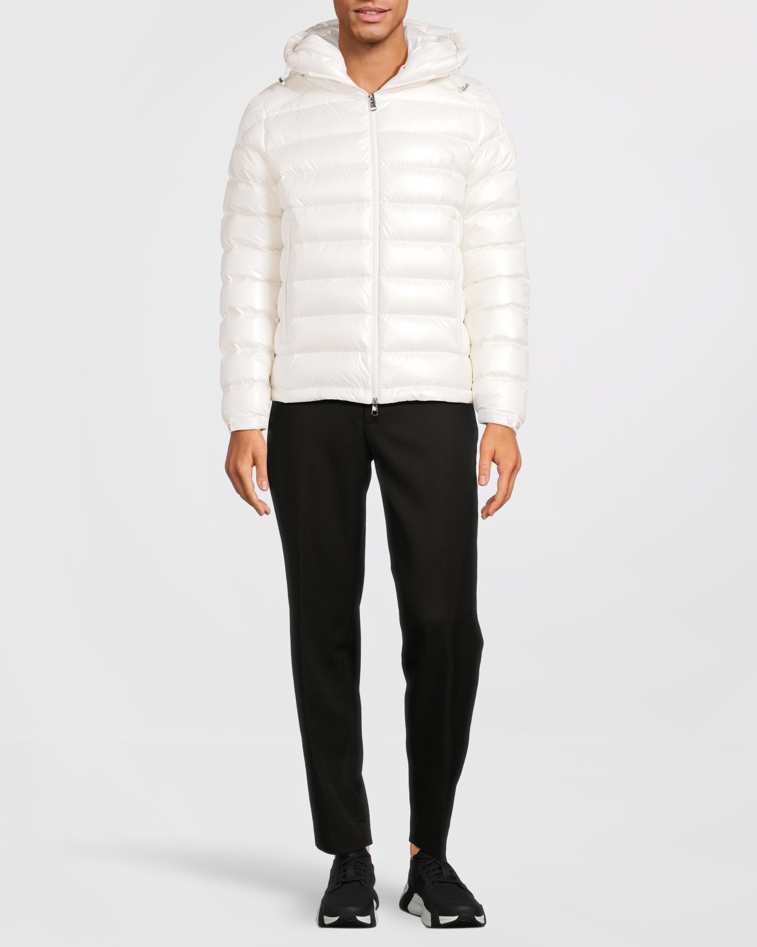 Moncler Jacka – Köp vinterjackor & dunjackor från Moncler | NK