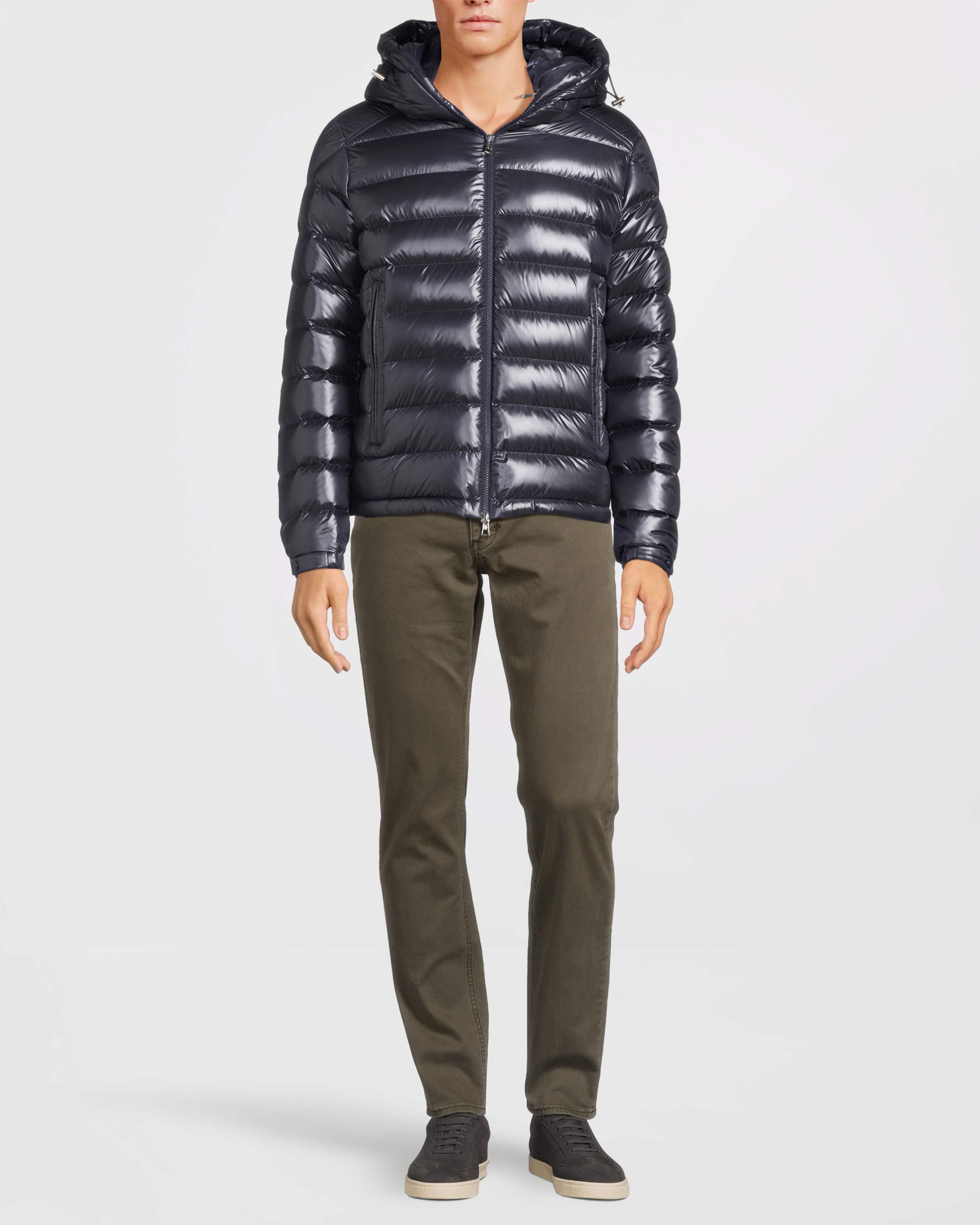 Moncler Jacka – Köp vinterjackor & dunjackor från Moncler | NK