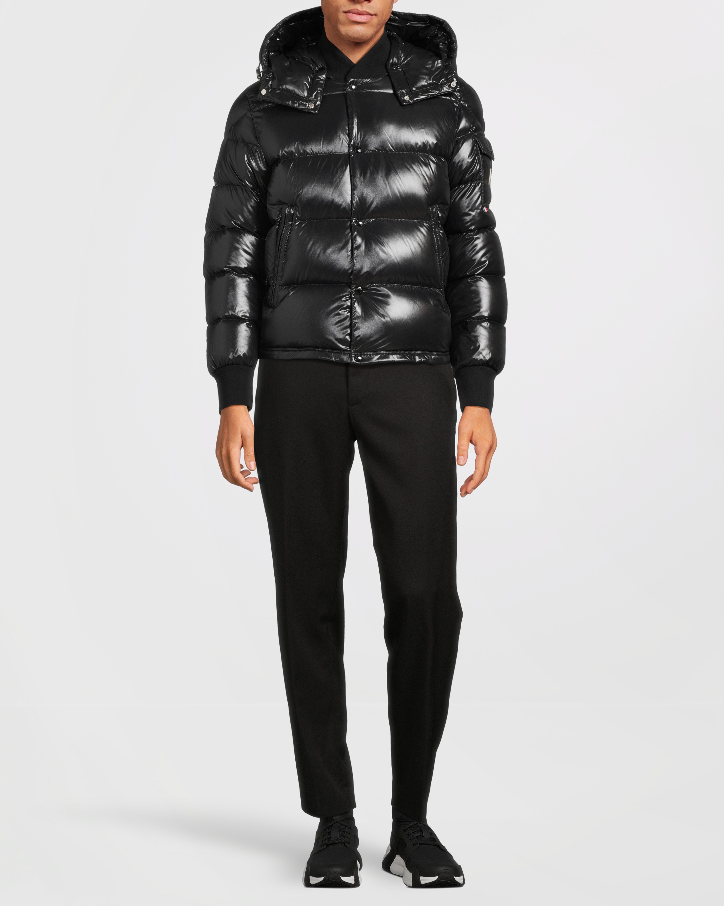 Moncler Jacka – Köp vinterjackor & dunjackor från Moncler | NK