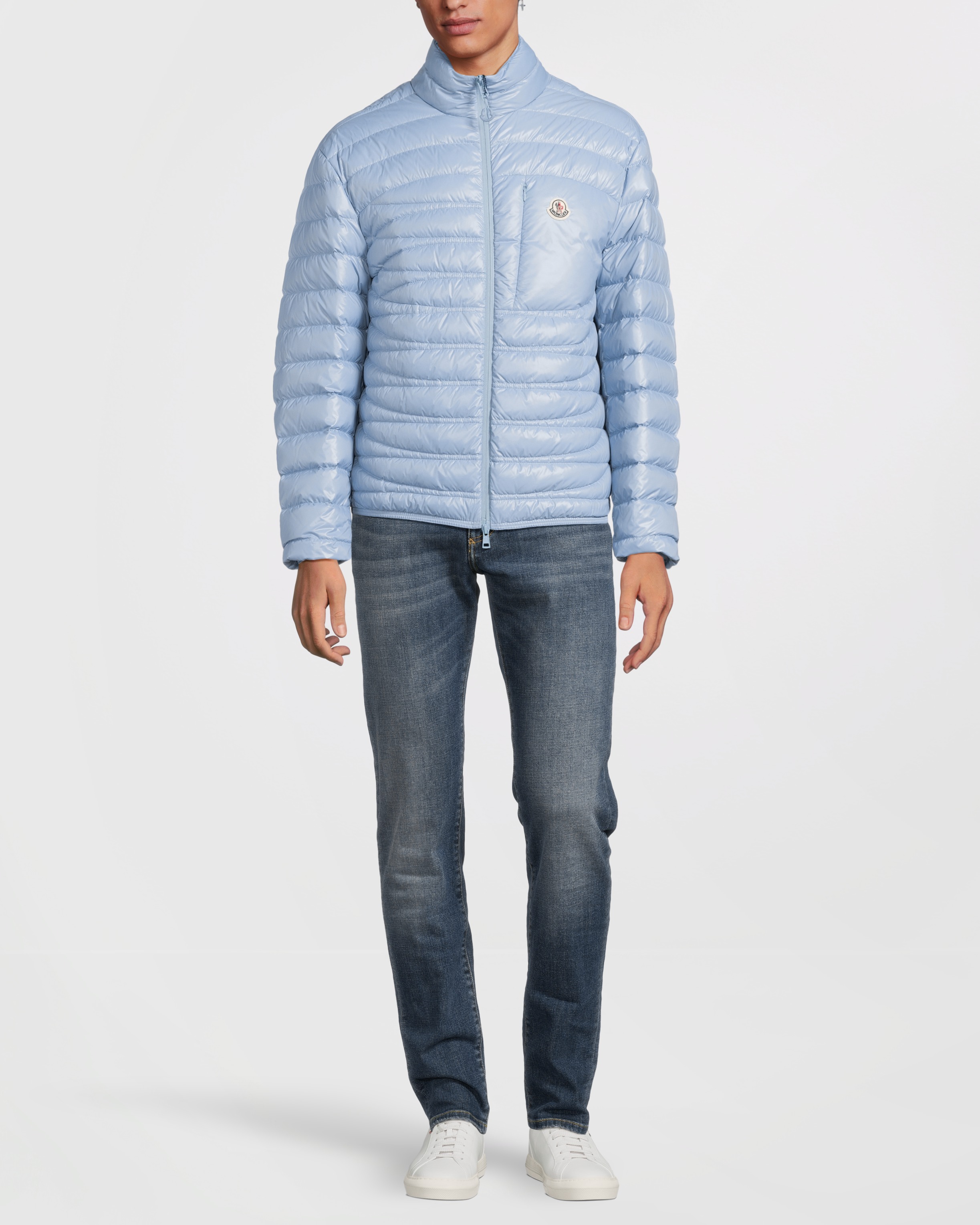 Jackor herr: Köp dunjacka, rock m.m. för herr | NK