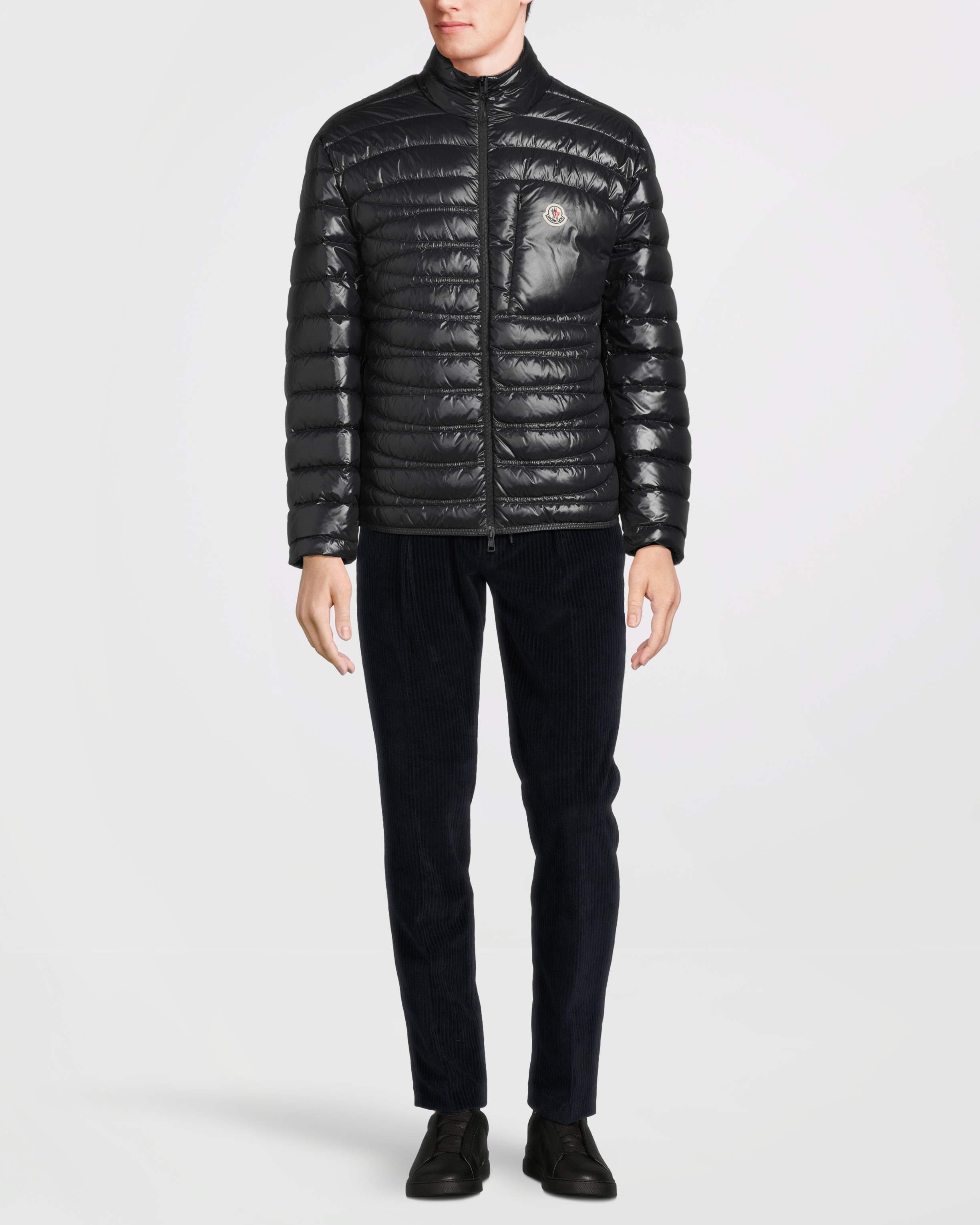 Moncler Jacka – Köp vinterjackor & dunjackor från Moncler | NK