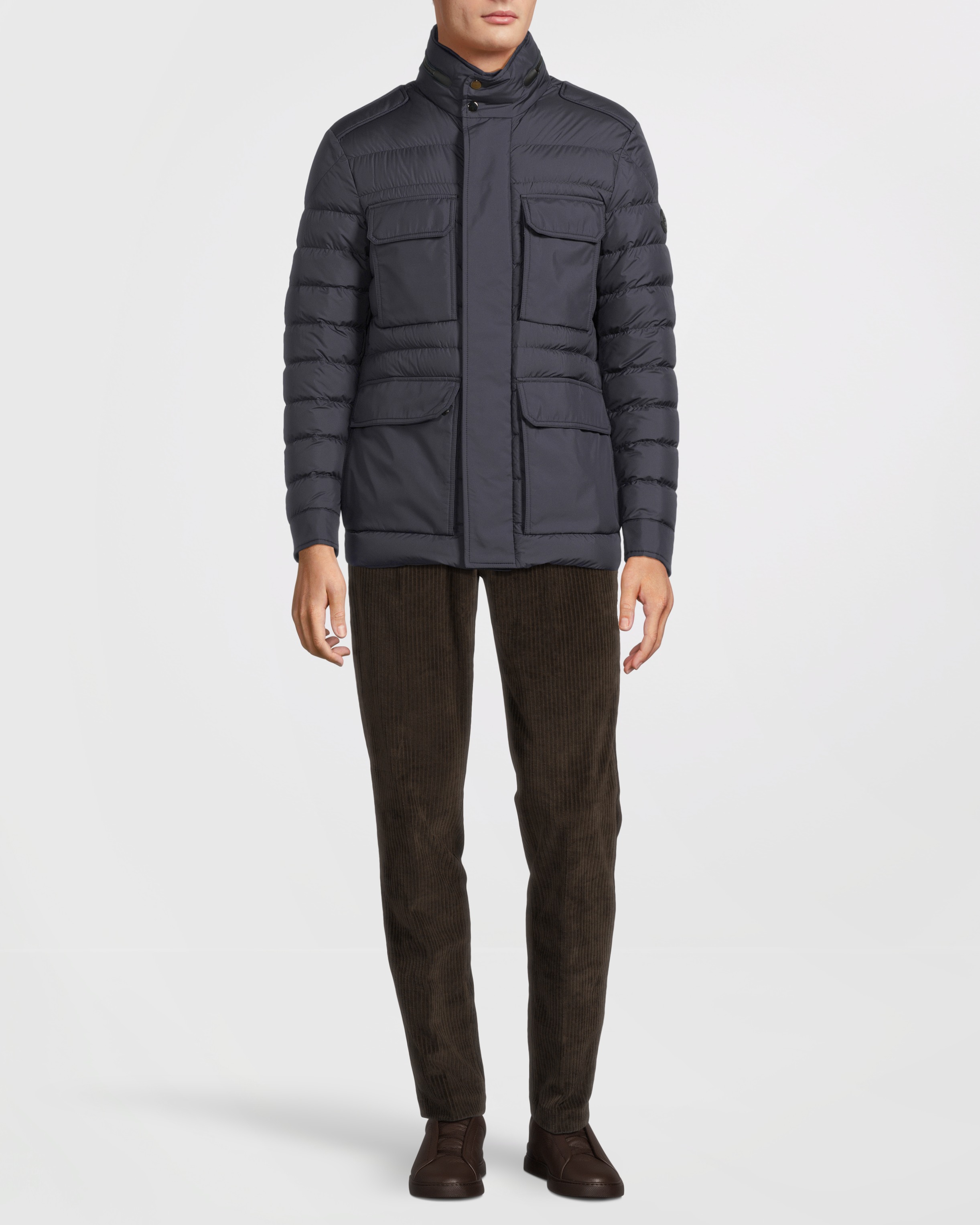 Moncler Jacka – Köp vinterjackor & dunjackor från Moncler | NK