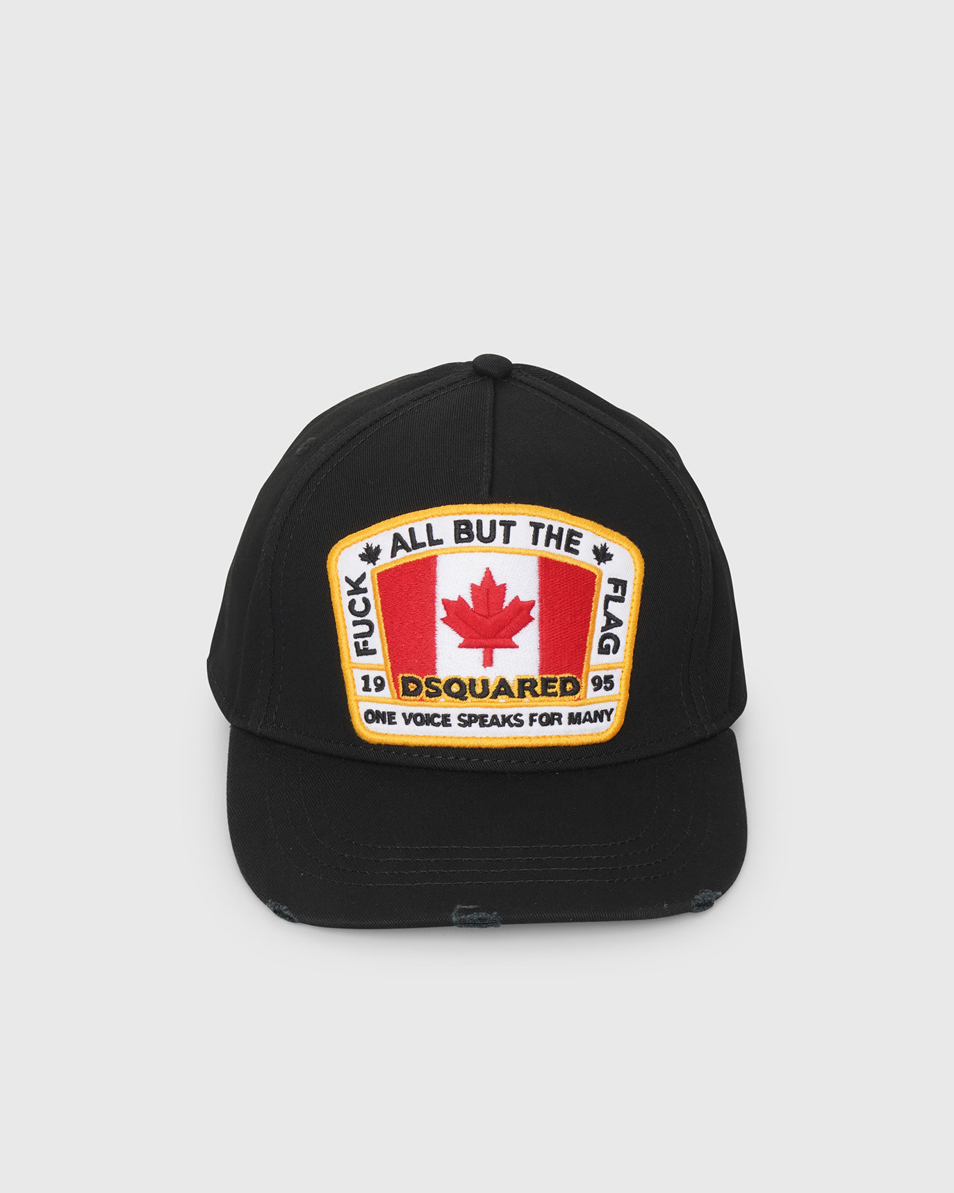 Dsquared2 - Jeans, kepsar, tröjor m.m. online | NK