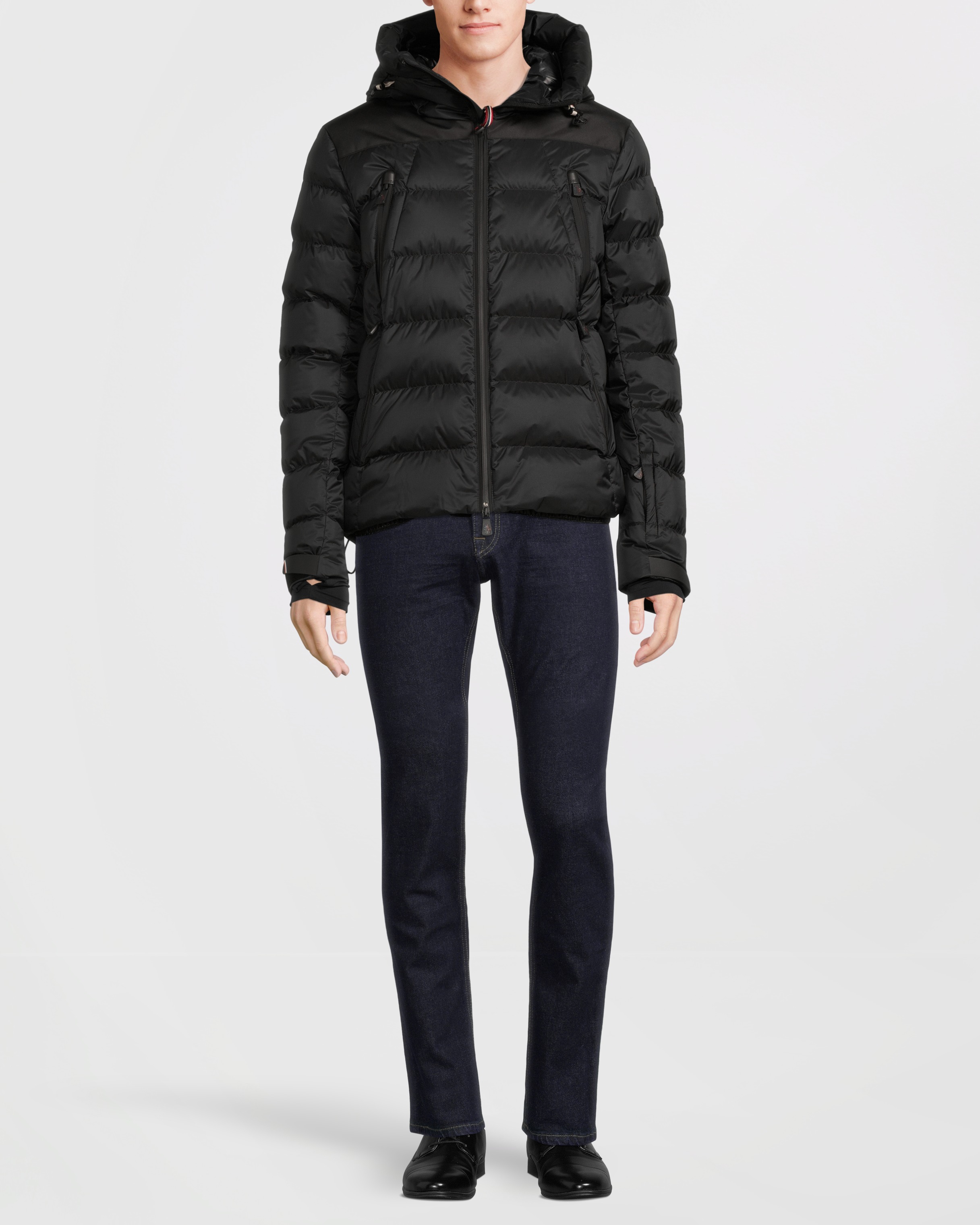 Moncler Jacka – Köp jackor från Moncler | NK
