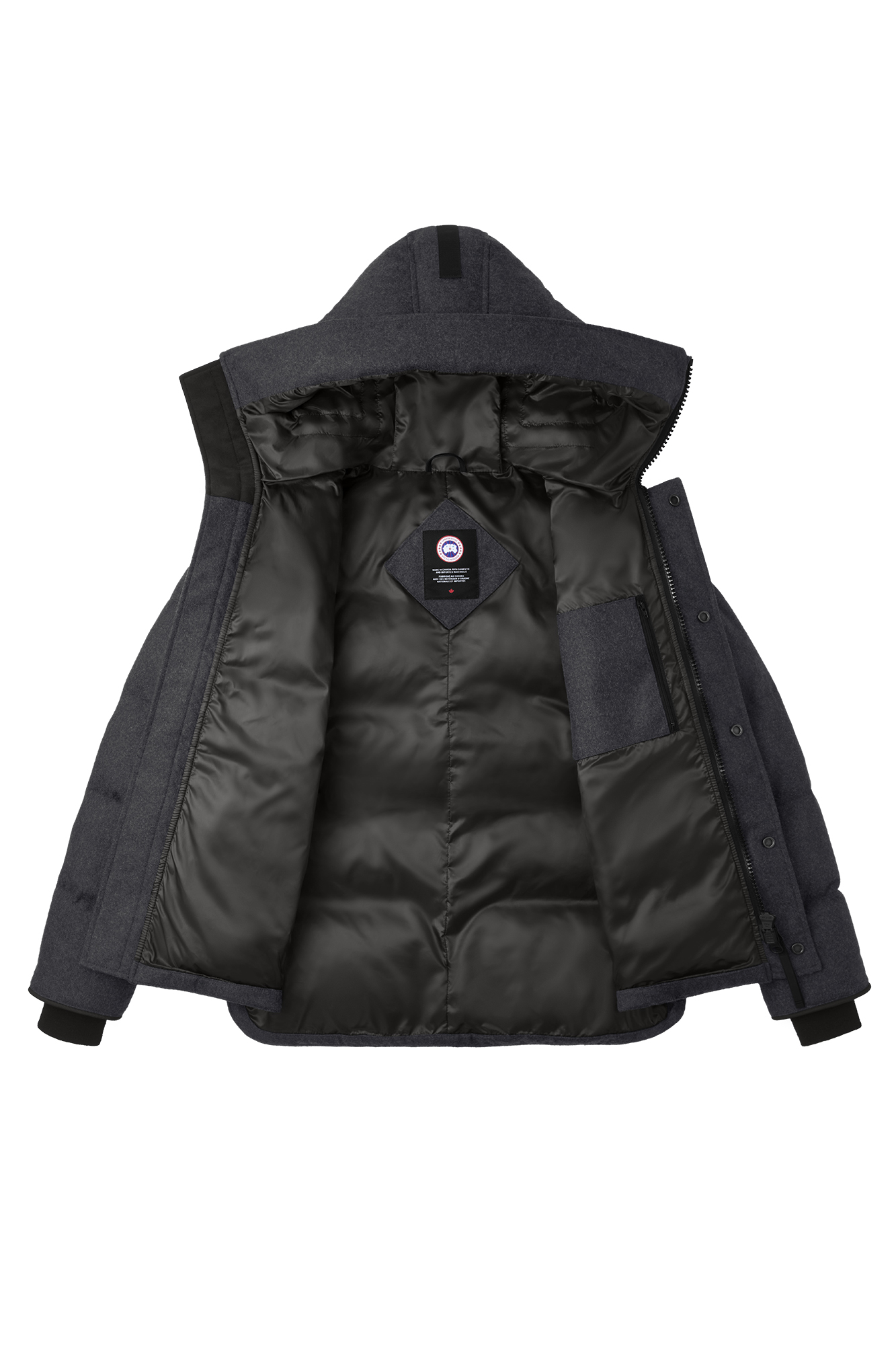 Vinterjacka herr: Köp snygga vinterjackor för herr | NK