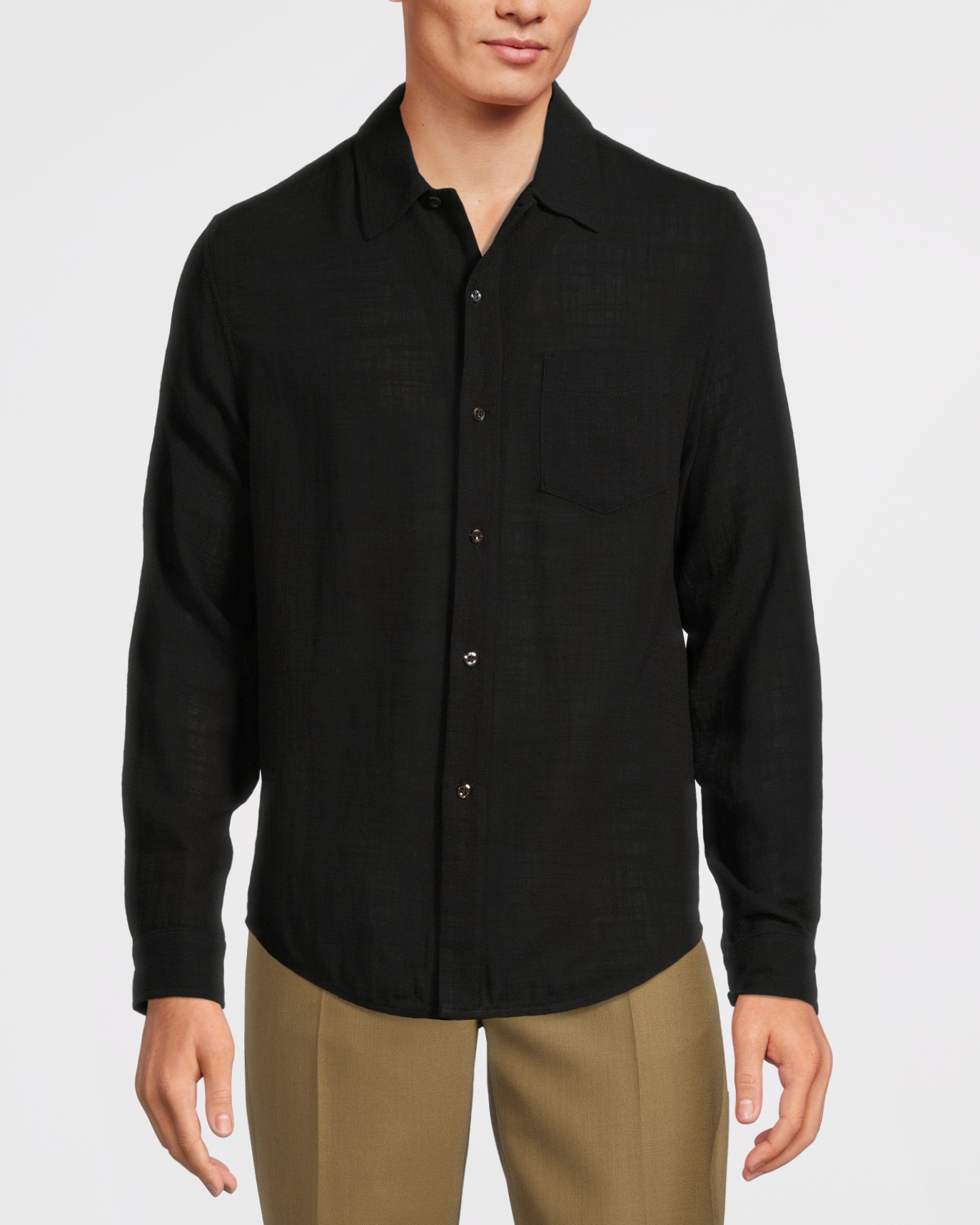 Skjorta Herr | Snygga skjortor online | NK