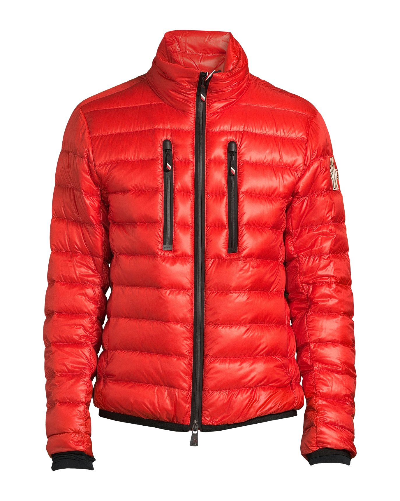 Moncler Grenoble - Jacka hers röd | NK