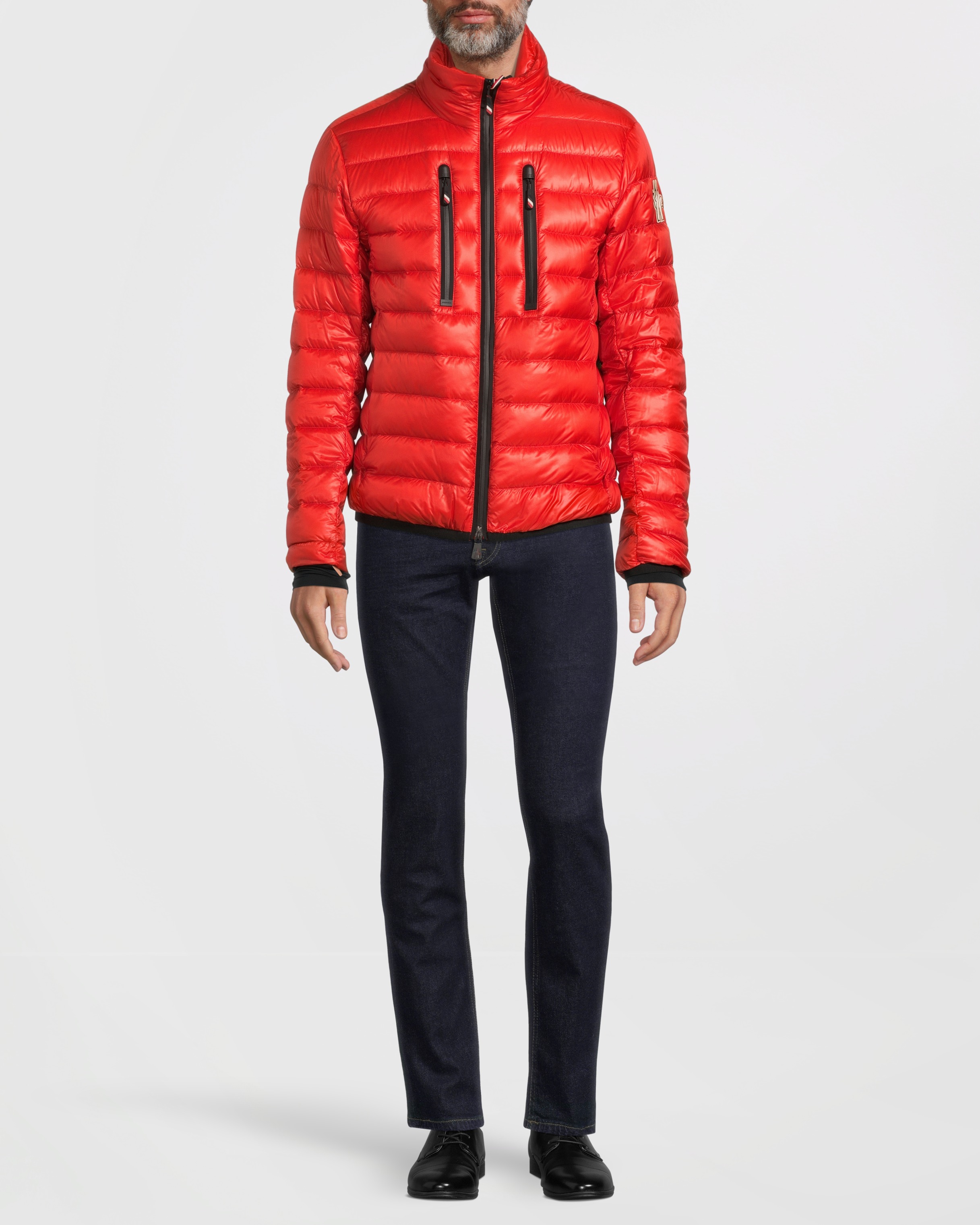 Moncler Jacka – Köp vinterjackor & dunjackor från Moncler | NK