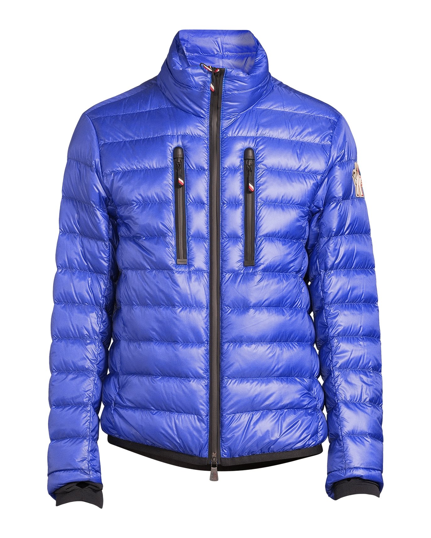 Moncler Grenoble - Jacka hers blå | NK