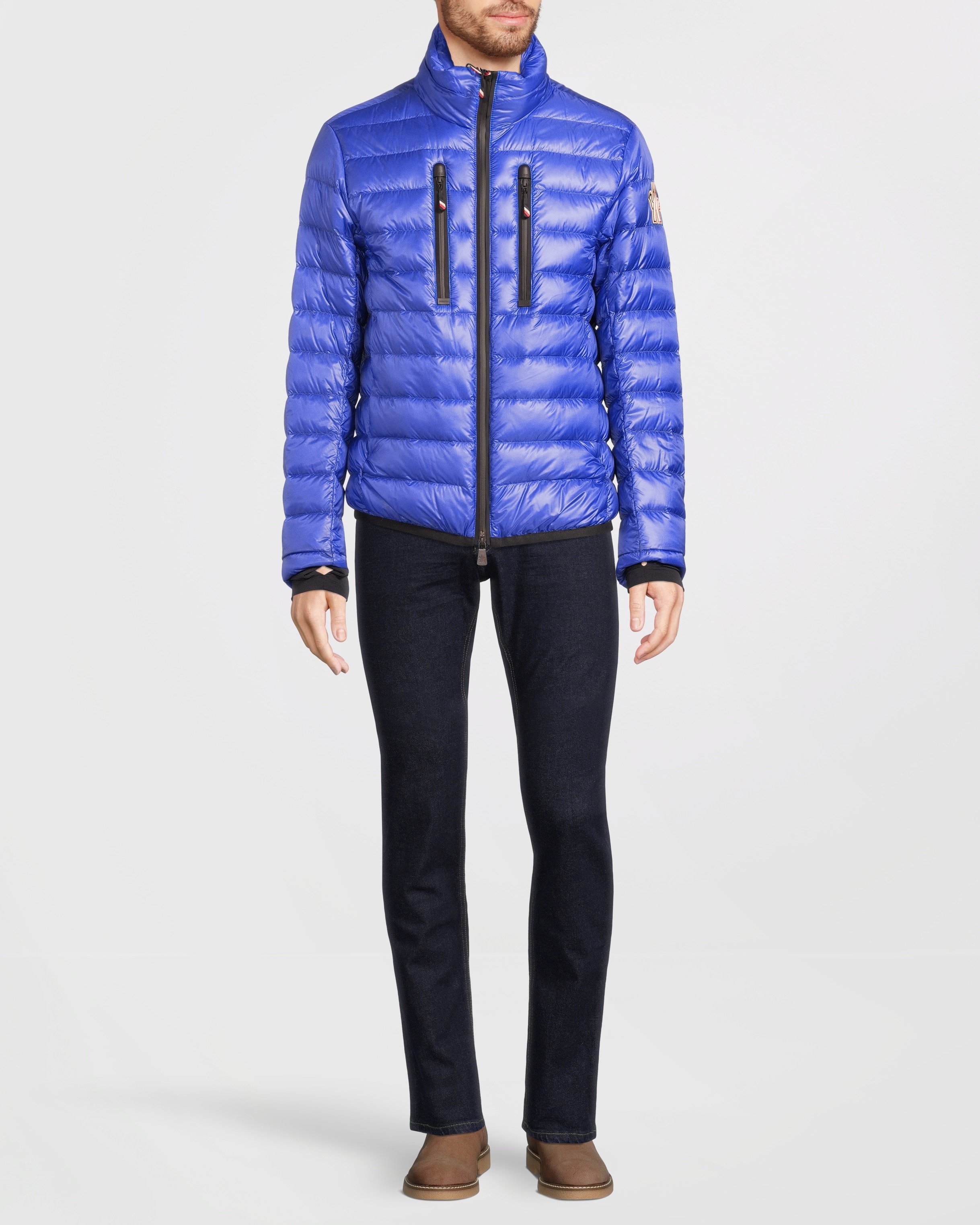 Moncler Jacka – Köp jackor från Moncler | NK