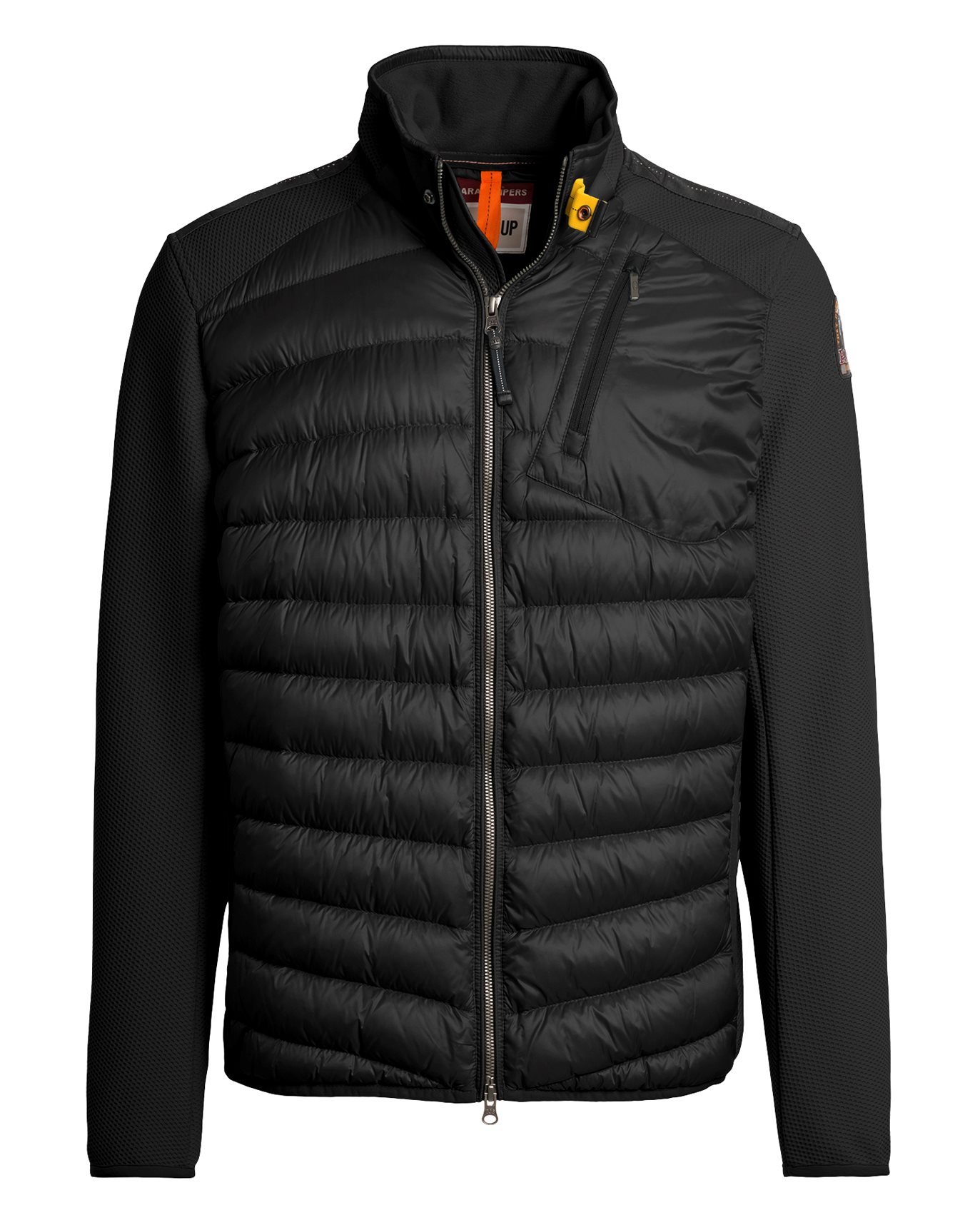 Parajumpers - Jacka jaden black | NK