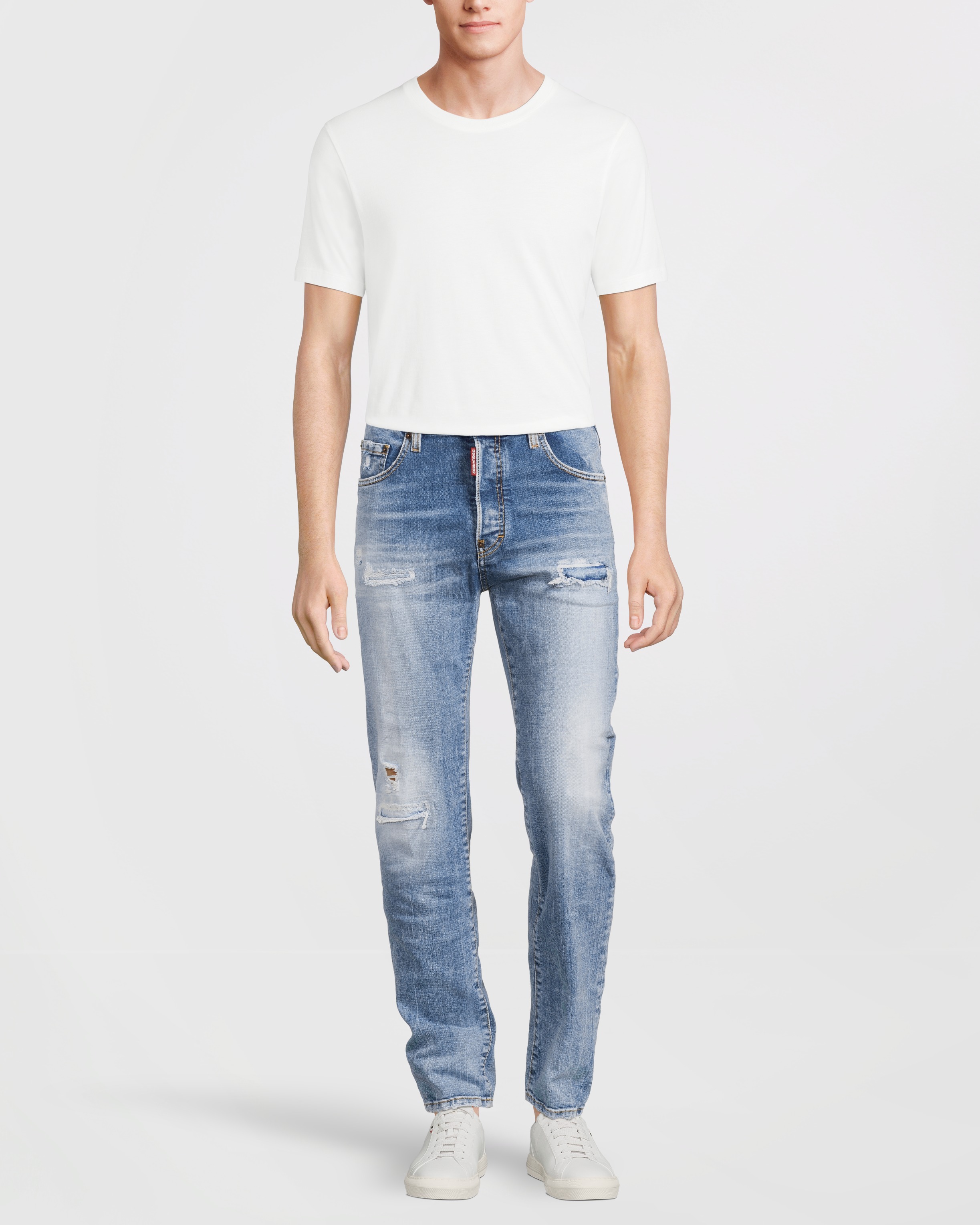 Jeans Herr | Köp herrjeans online | NK