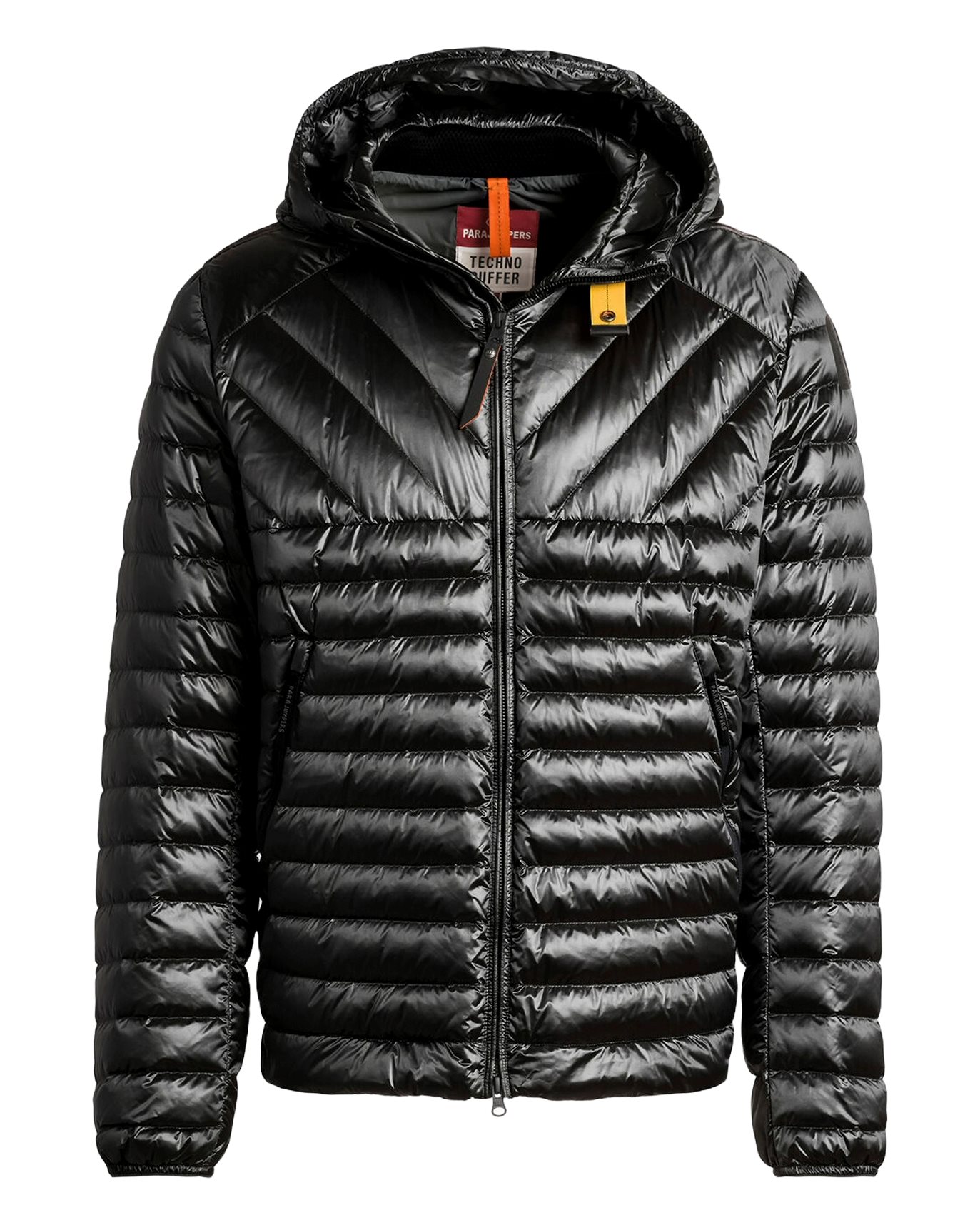 Parajumpers - Jacka miroku svart | NK