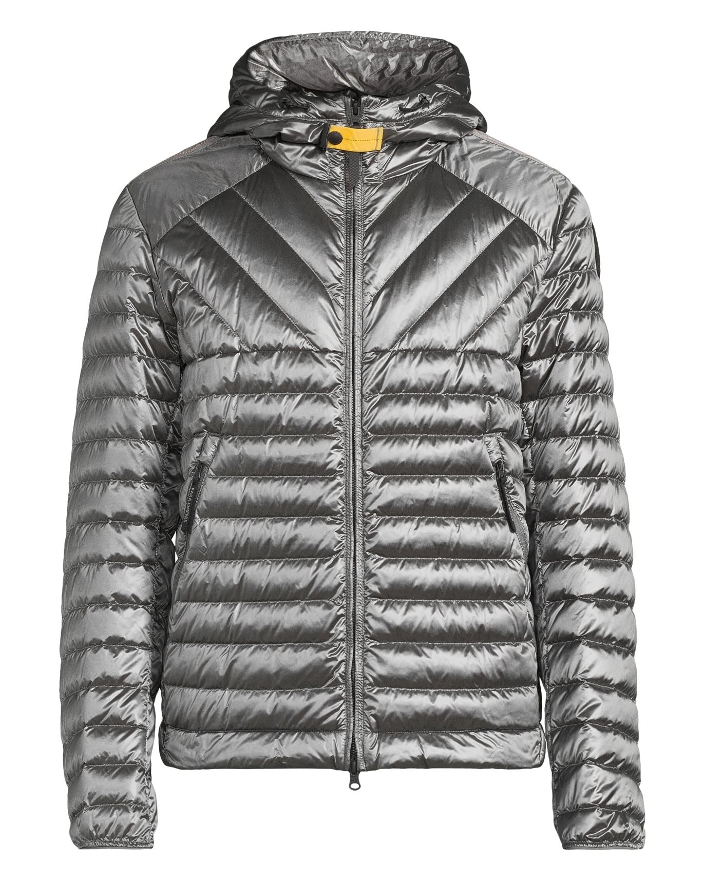 Parajumpers - Jacka miroku grå | NK