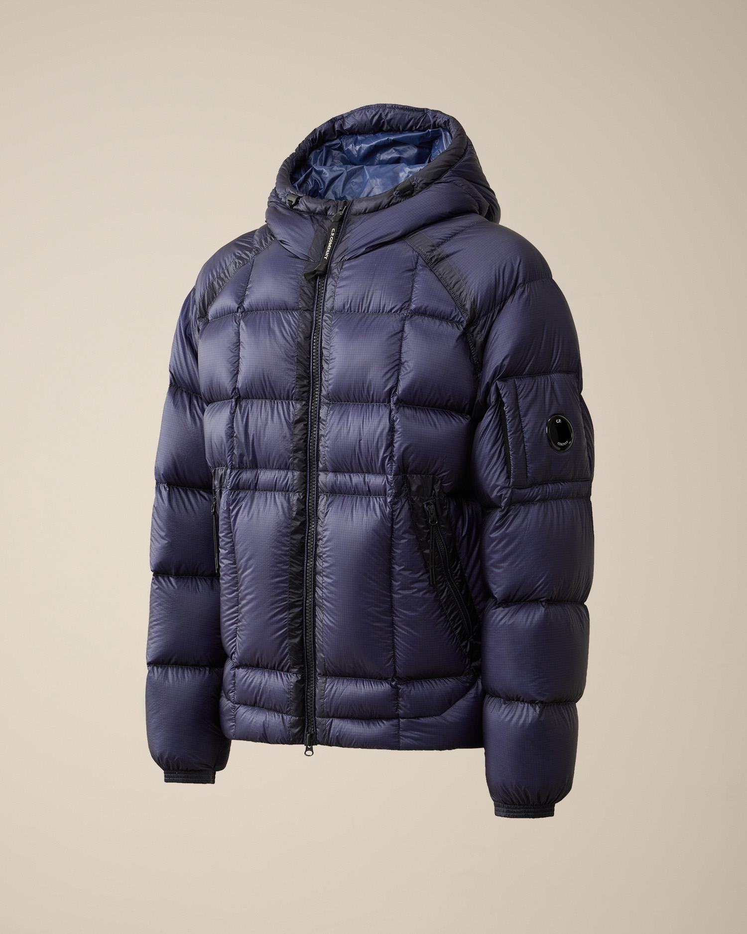 Vinterjacka herr: Köp snygga vinterjackor för herr | NK