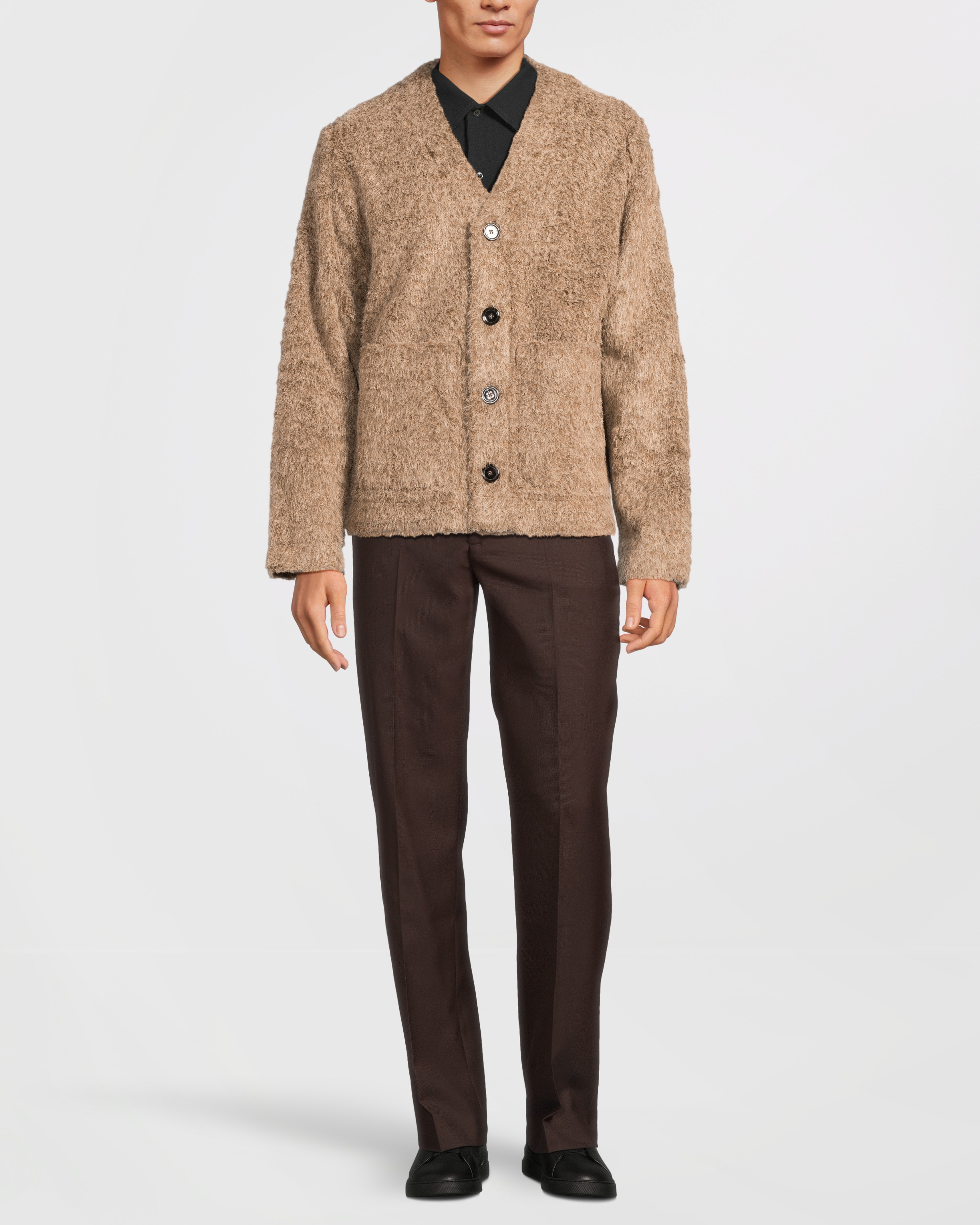 Cardigan & kofta herr: Köp Cardigan & kofta herr online & i varuhus | NK