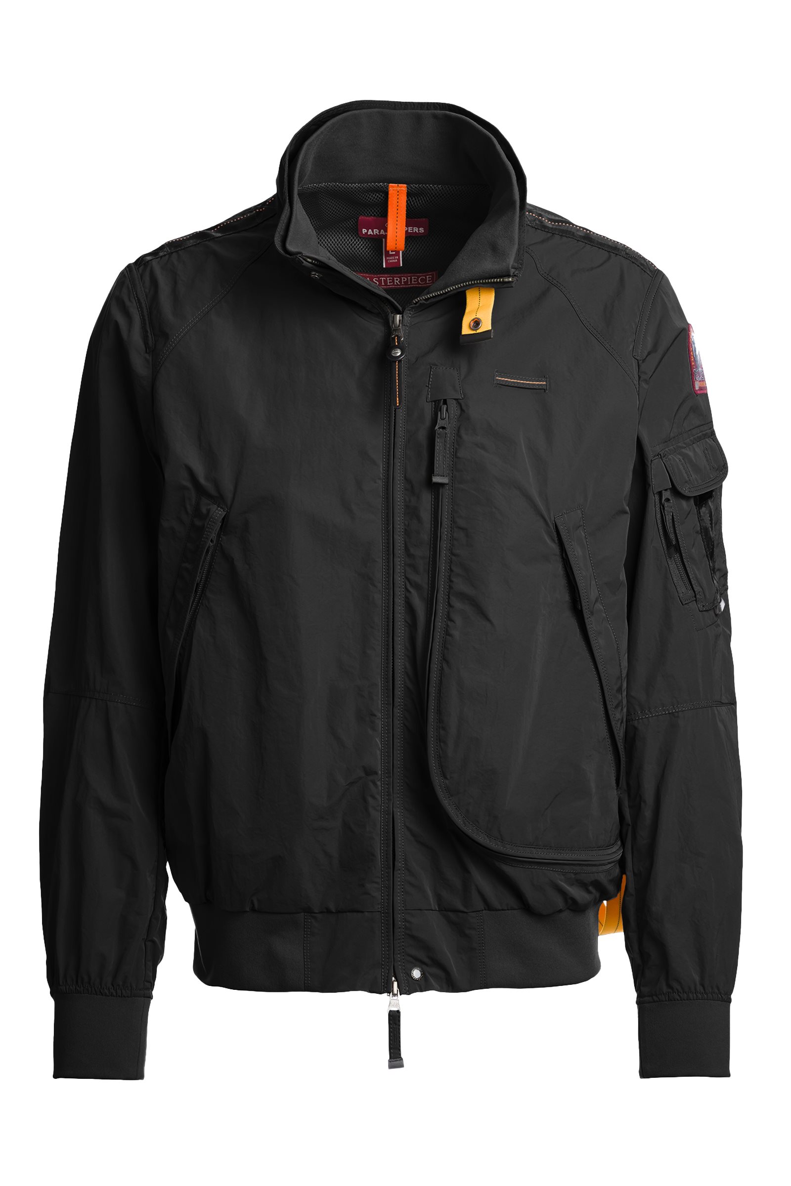 Parajumpers - Jacka fire spring black | NK