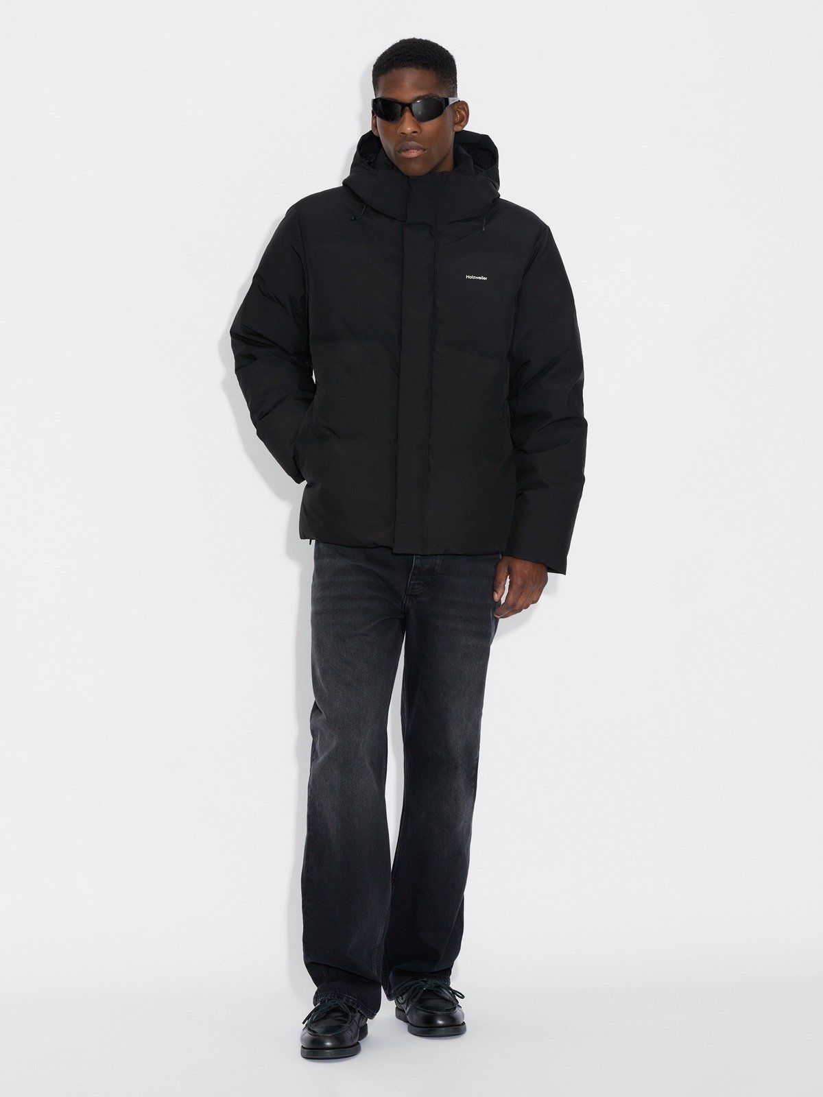 Vinterjacka herr: Köp snygga vinterjackor för herr | NK