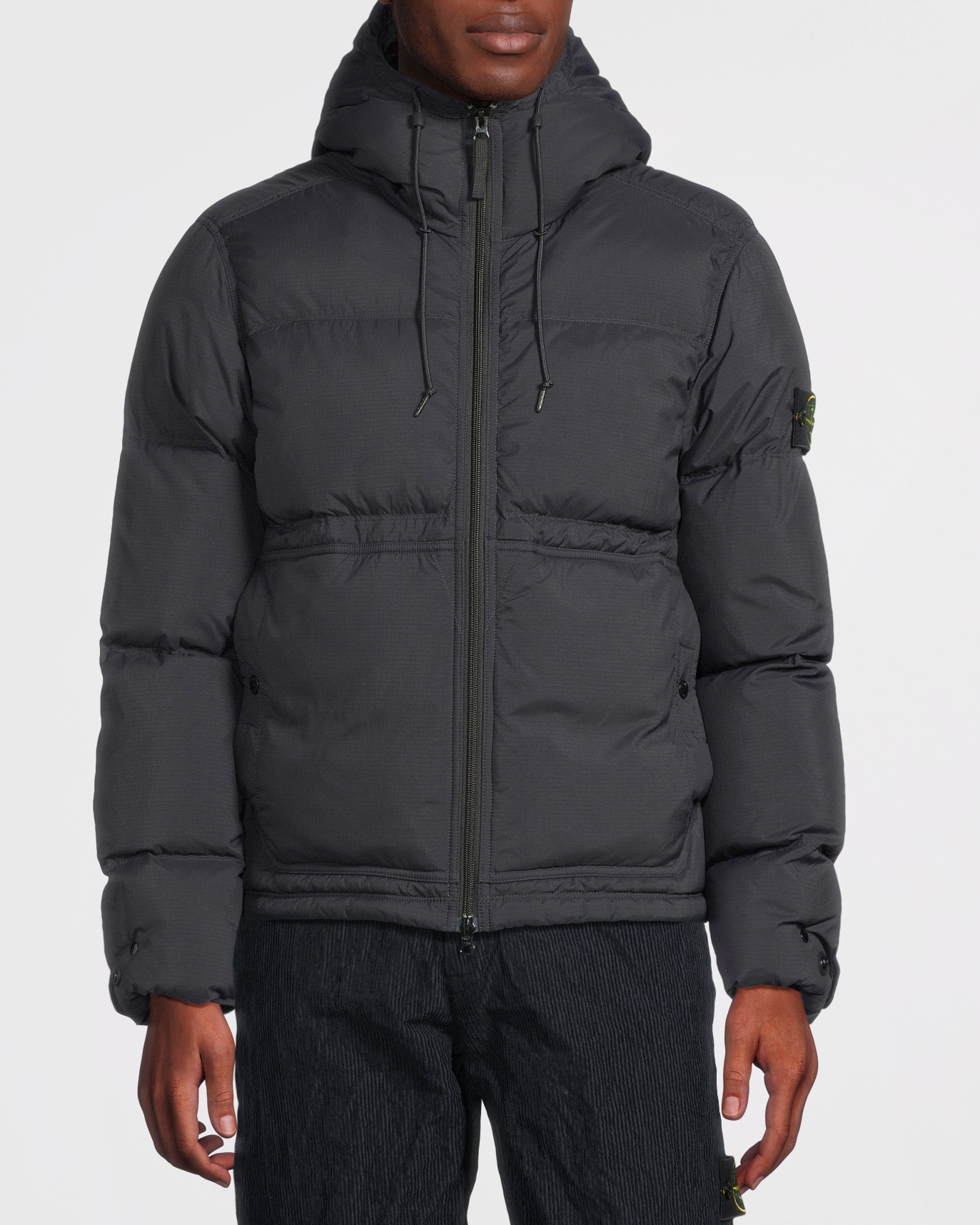 Vinterjacka herr: Köp snygga vinterjackor för herr | NK