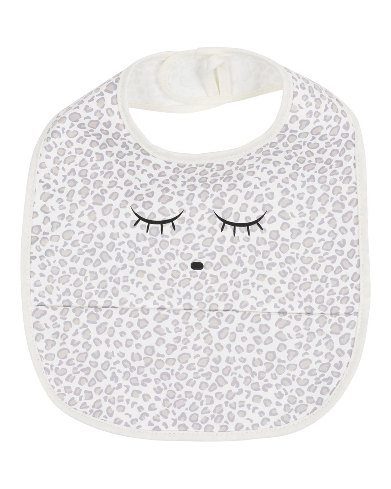 Livly - Haklap leo grey | NK