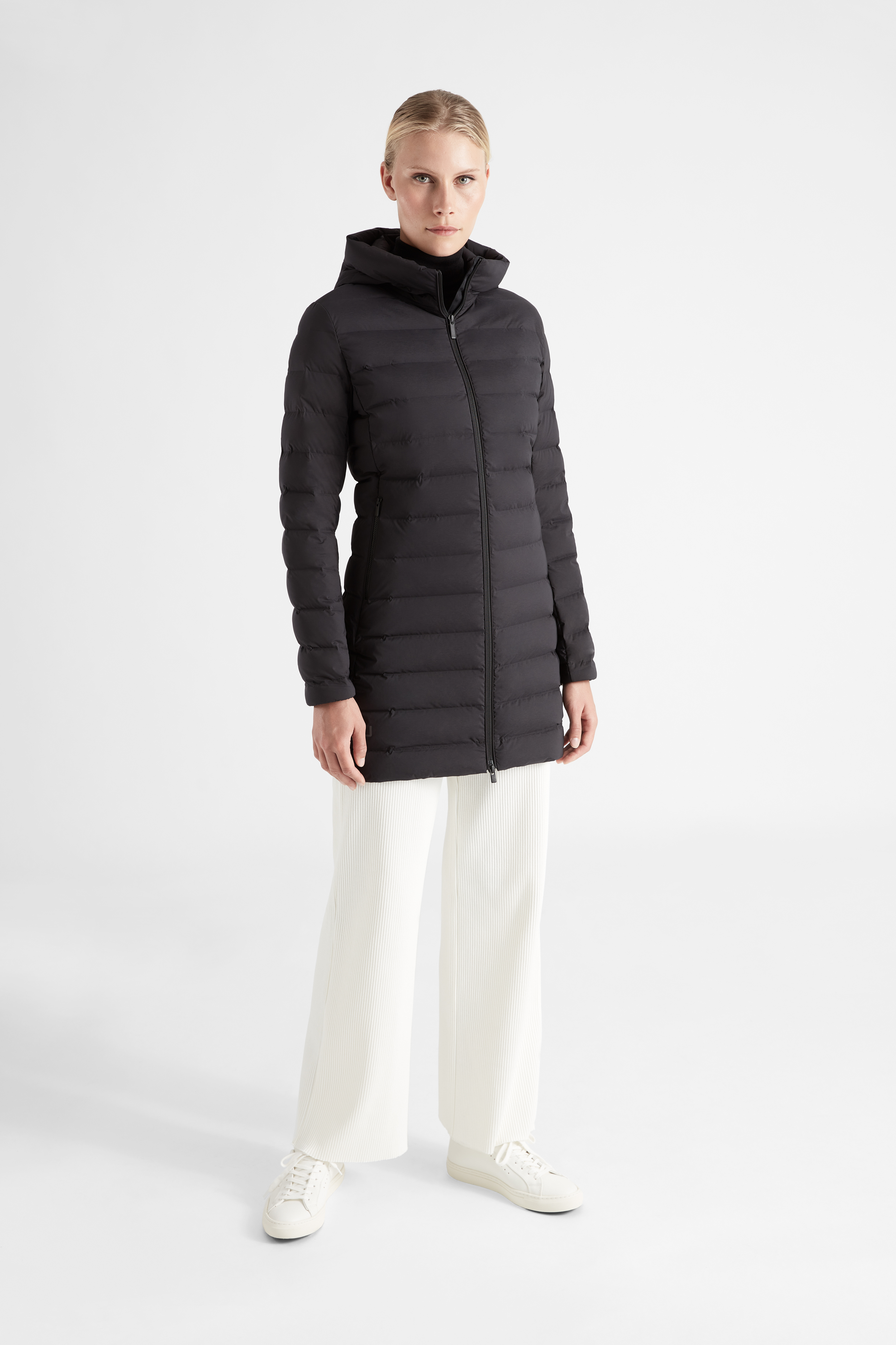 Vinterjacka dam: Köp långa & korta vinterjackor för dam | NK