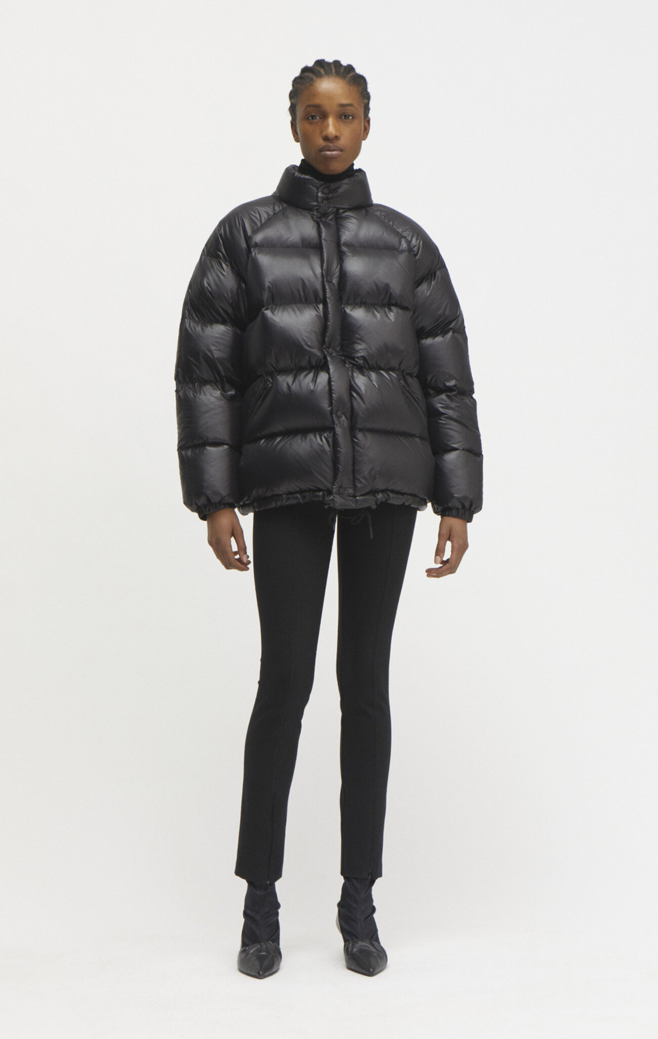 Jackor & Ytterkläder Dam | Köp damjackor | NK