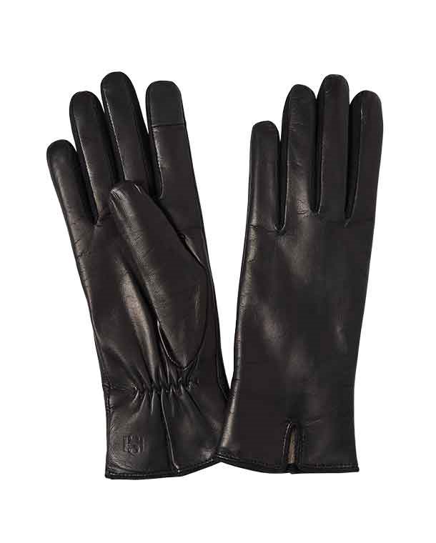 Handsome - Handskar essentials svart | NK