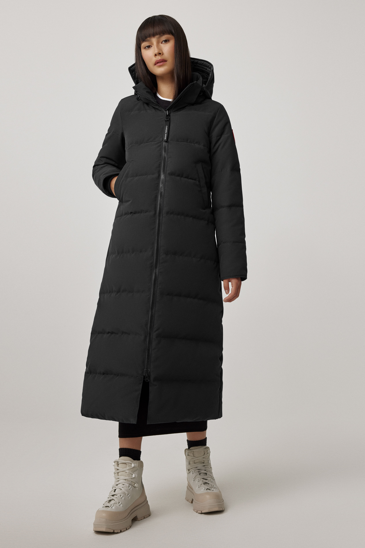 Vinterjacka dam: Köp långa & korta vinterjackor för dam | NK