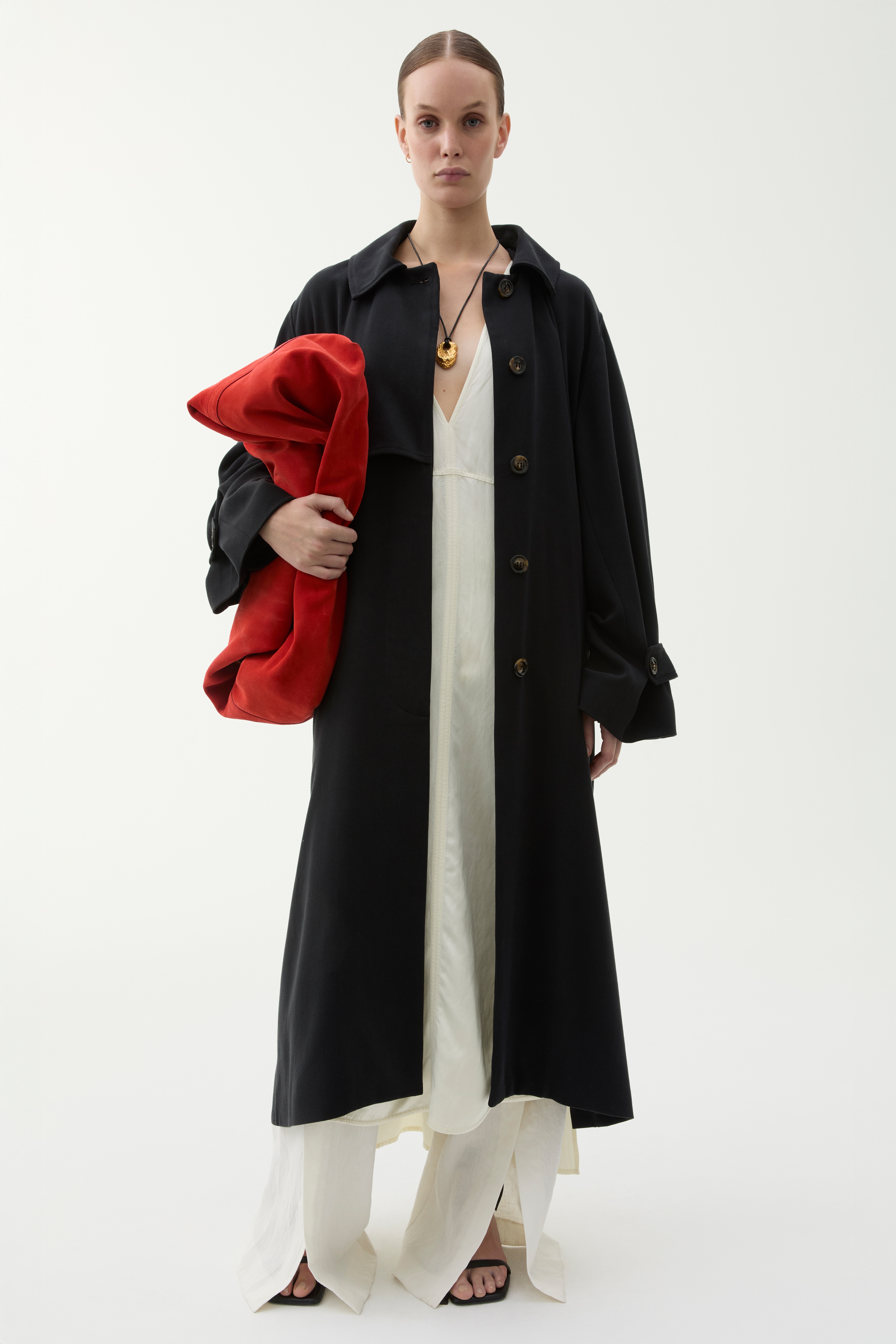 Rodebjer – Köp klänningar, jackor m.m. från Rodebjer | NK