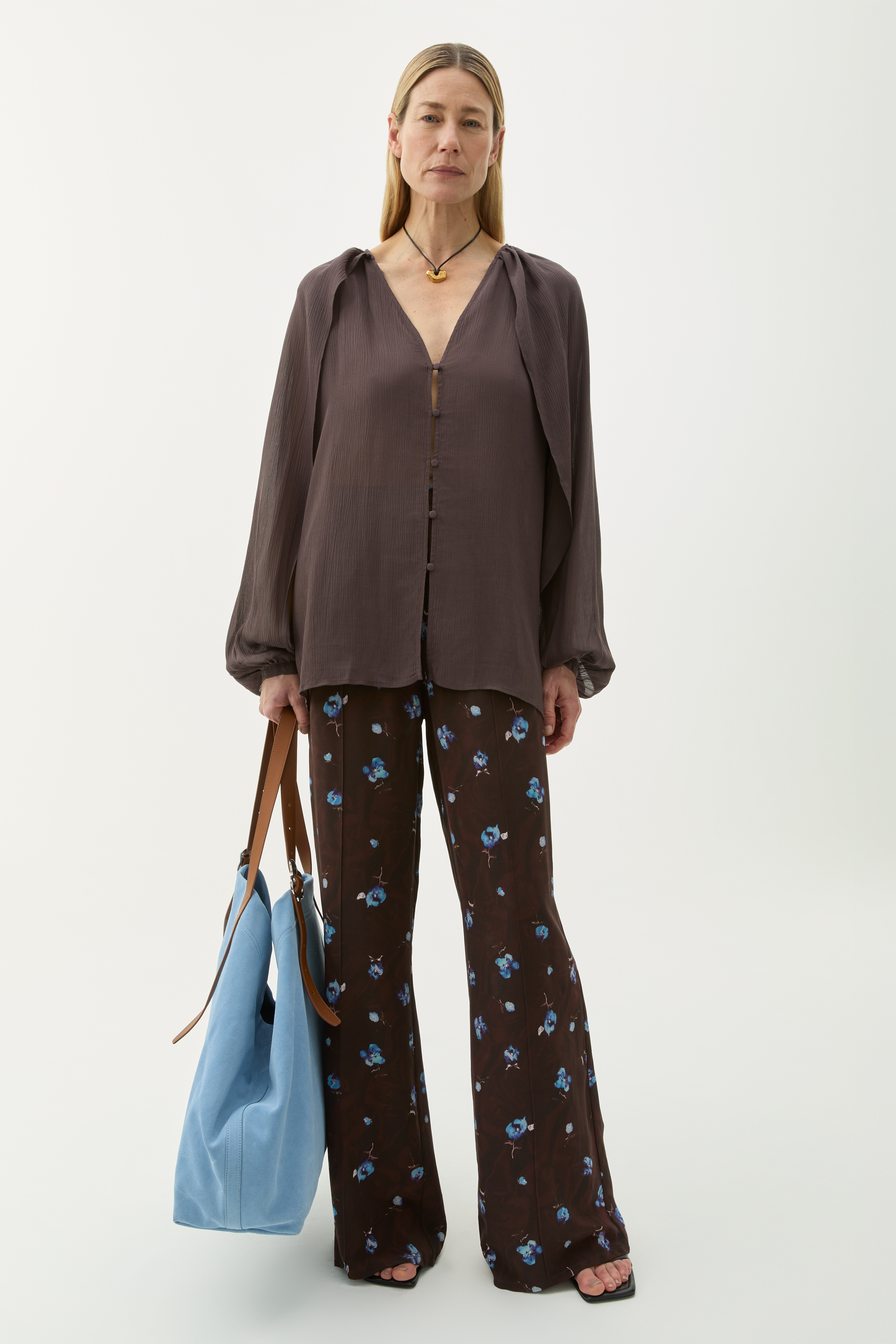 Rodebjer – Köp klänningar, jackor m.m. från Rodebjer | NK