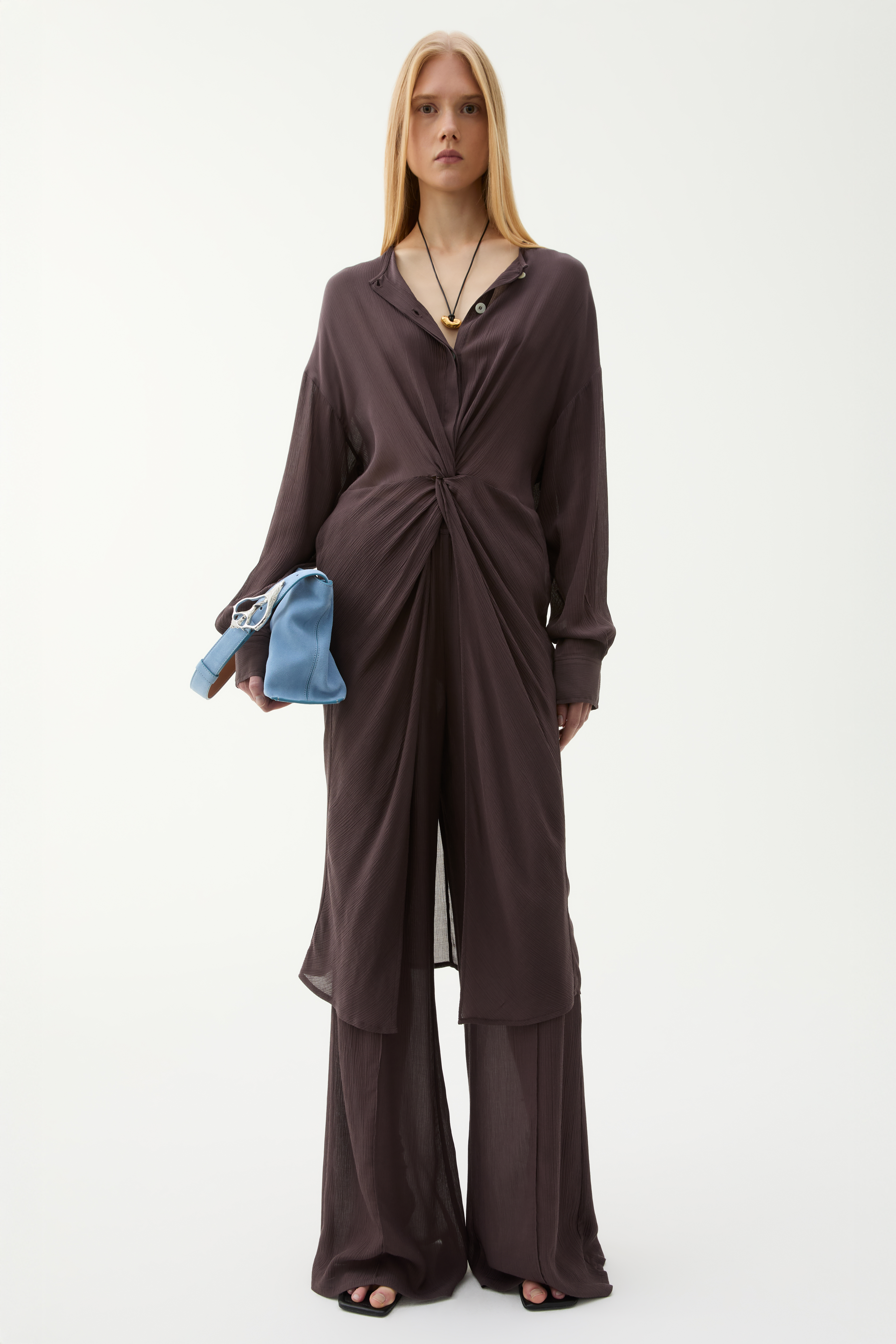 Rodebjer – Köp klänningar, jackor m.m. från Rodebjer | NK