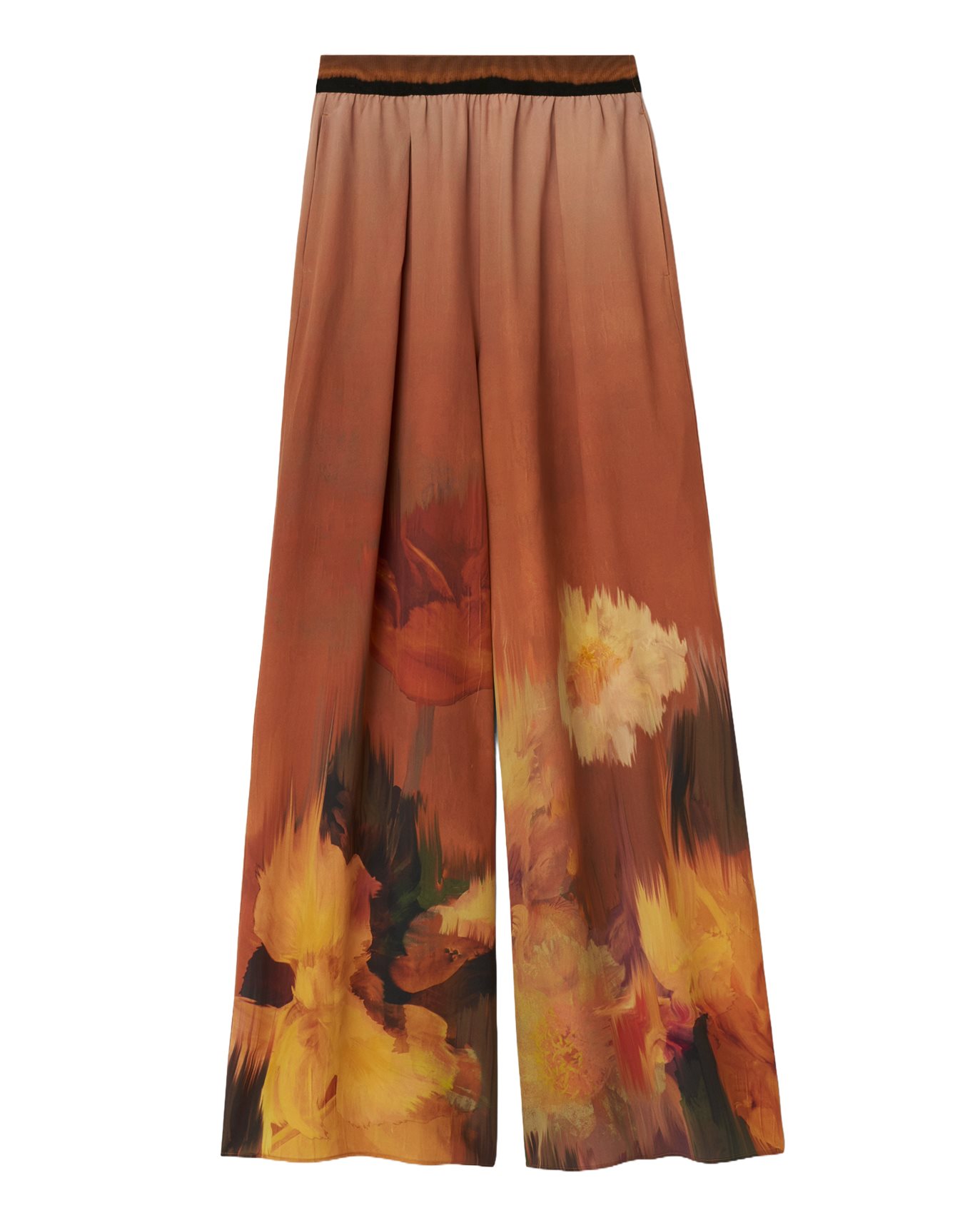 Rodebjer - Byxa berta meadow marigold | NK