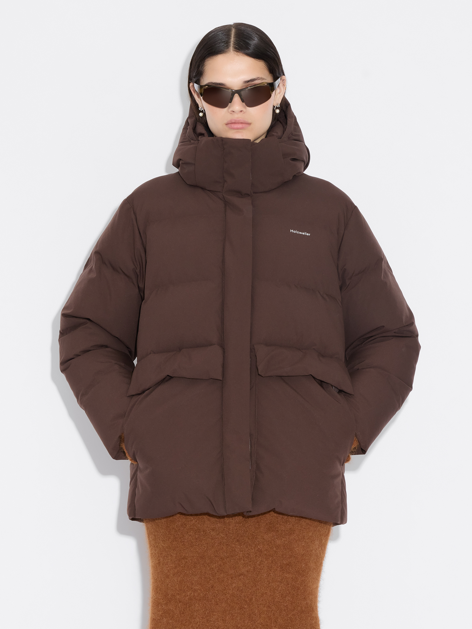 Pufferjackor dam: Köp Pufferjackor dam online & i varuhus | NK