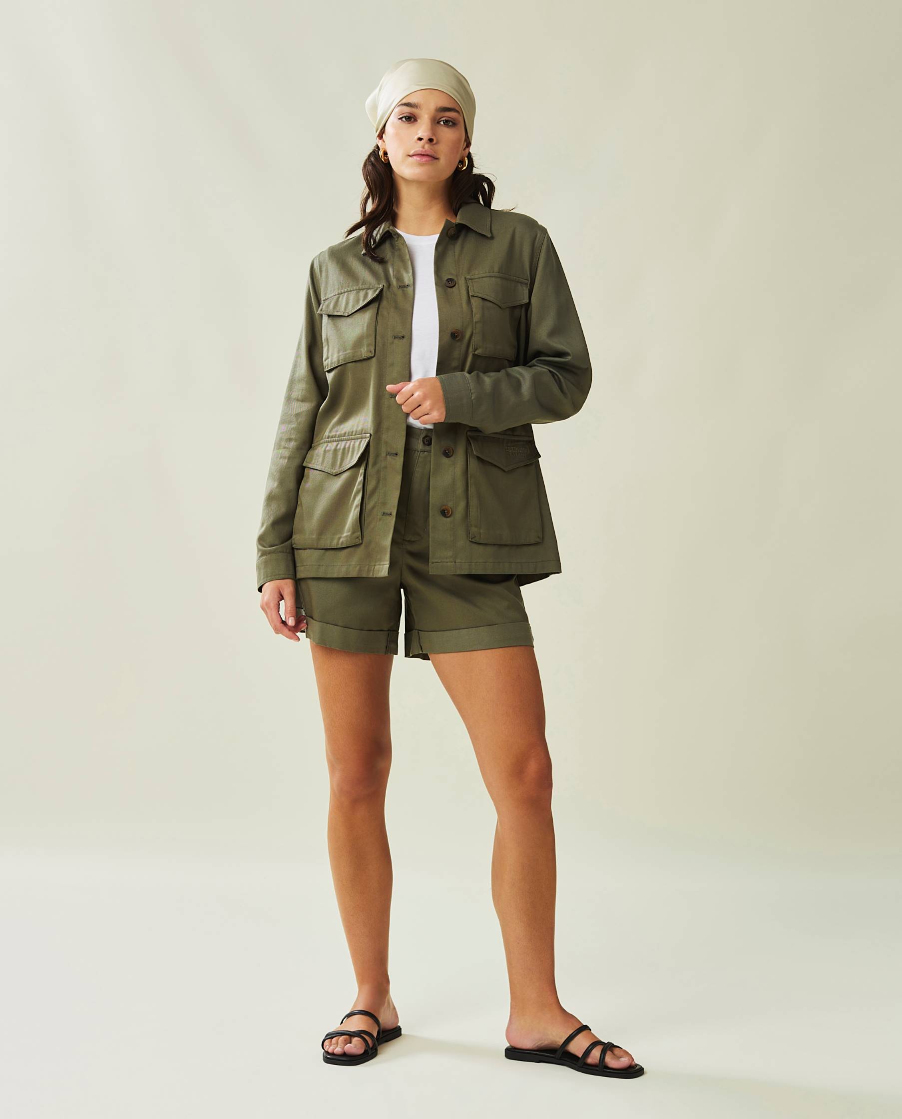 Jackor dam: Köp damjackor & kappor | NK