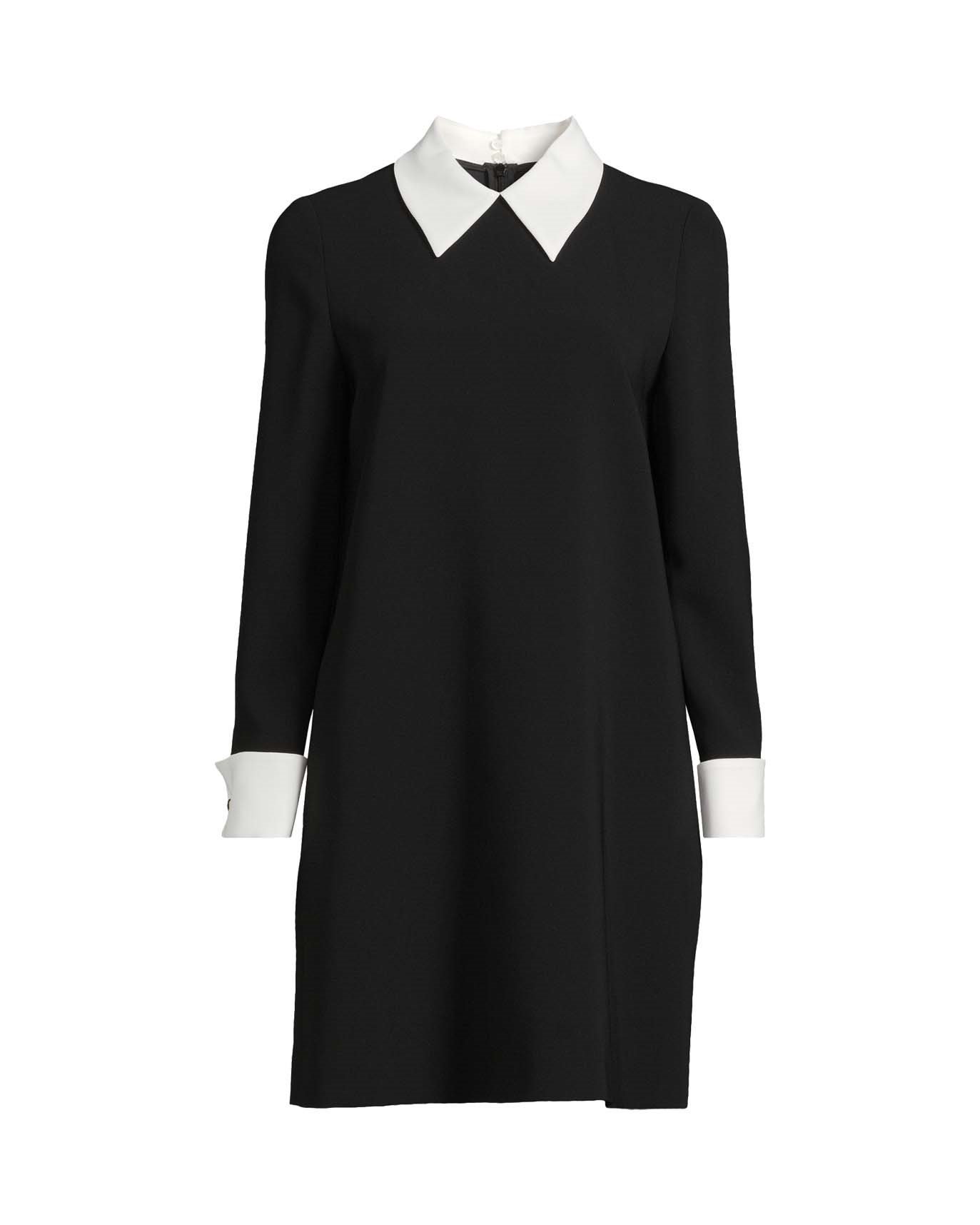 Max Mara Studio - Klänning bravo black | NK