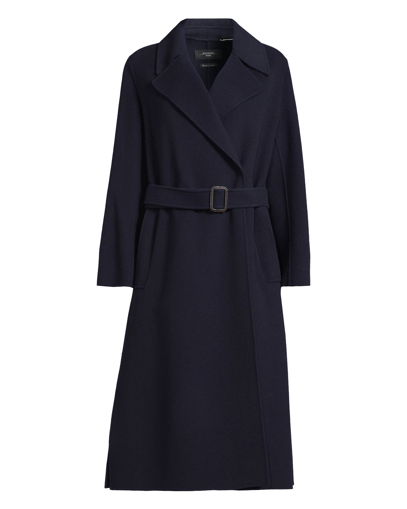 Max Mara Weekend - Kappa manu marin | NK