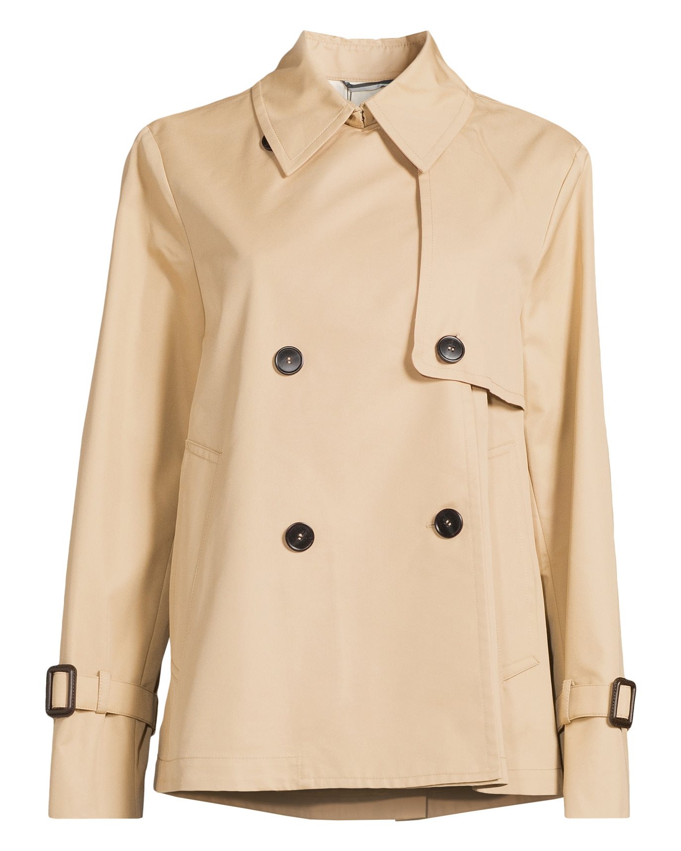 Weekend Max Mara - Jacka biglia beige | NK