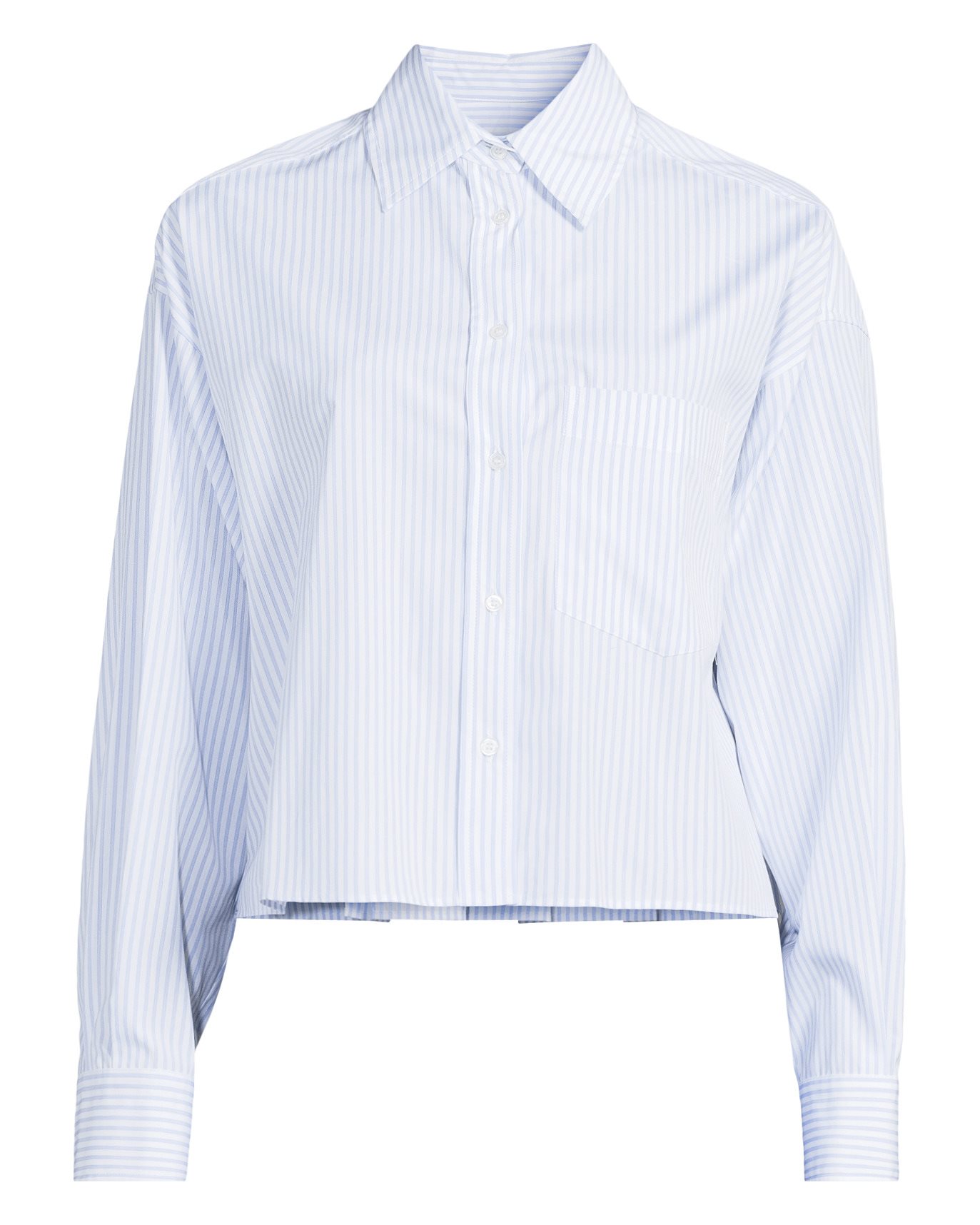 Weekend Max Mara - Blus eden light blue | NK