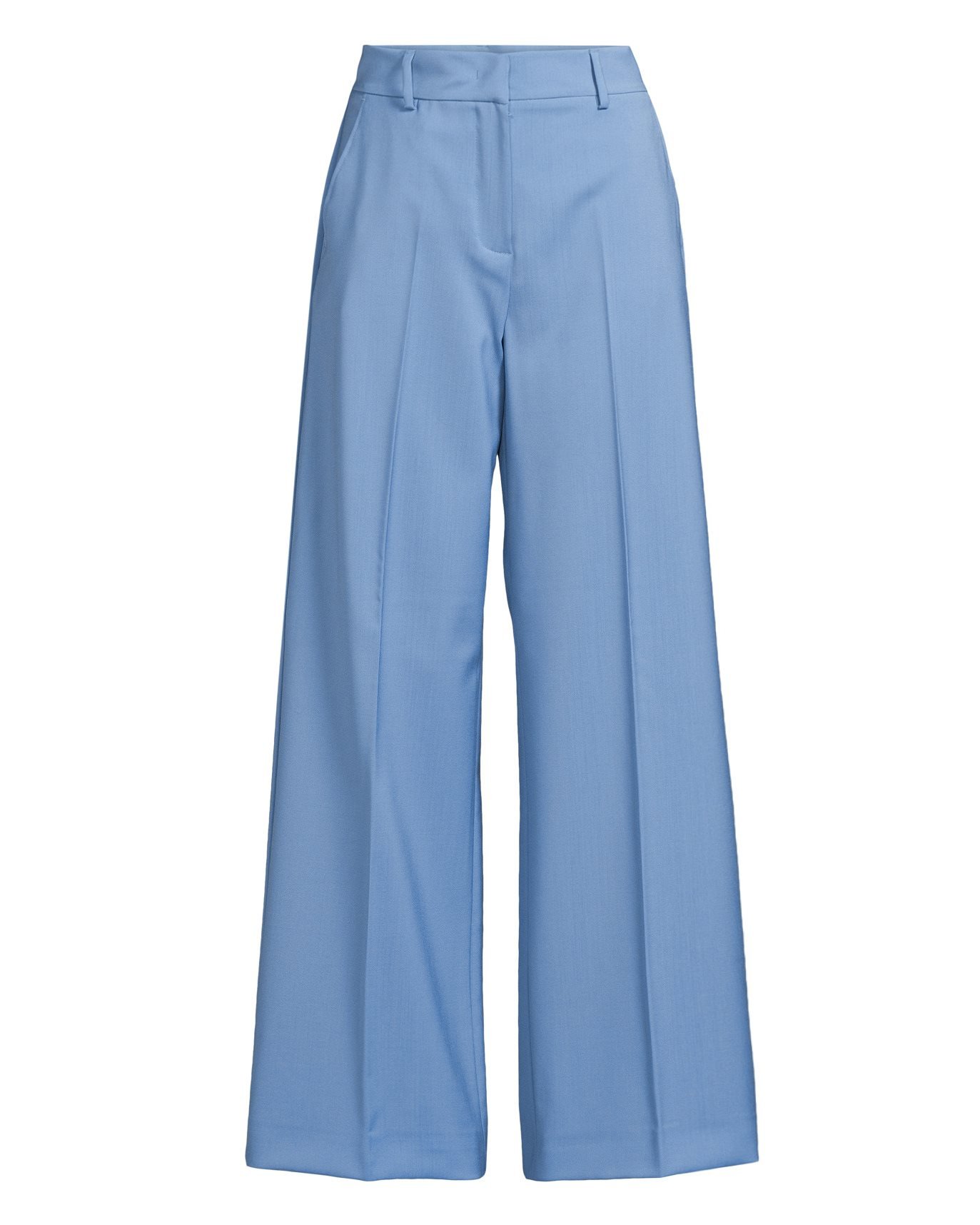Weekend Max Mara - Byxa visivo light blue | NK