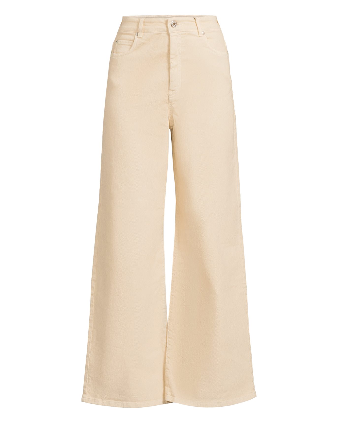 Weekend Max Mara - Byxa medina sand | NK