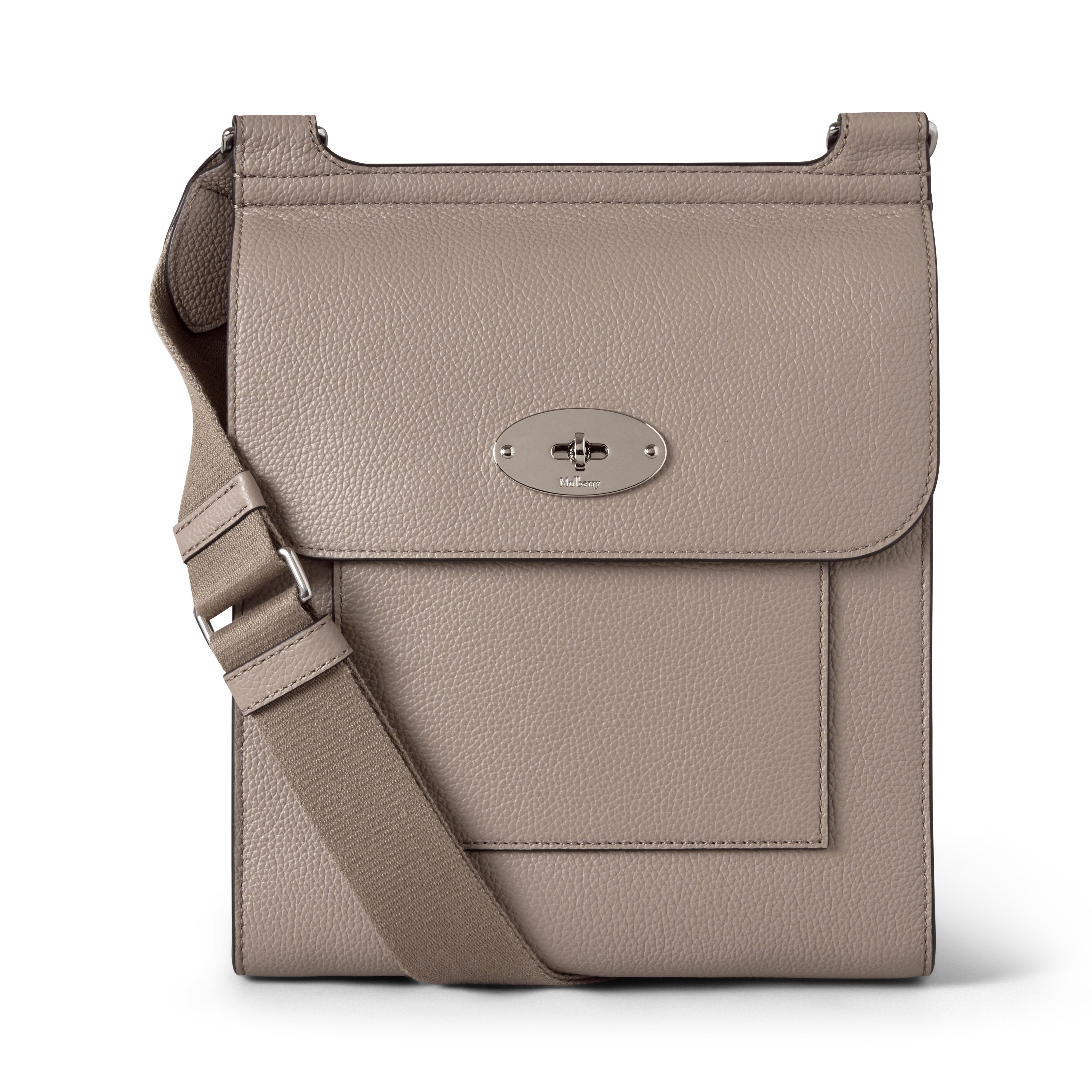 Mulberry - Antony cashmere taupe | NK