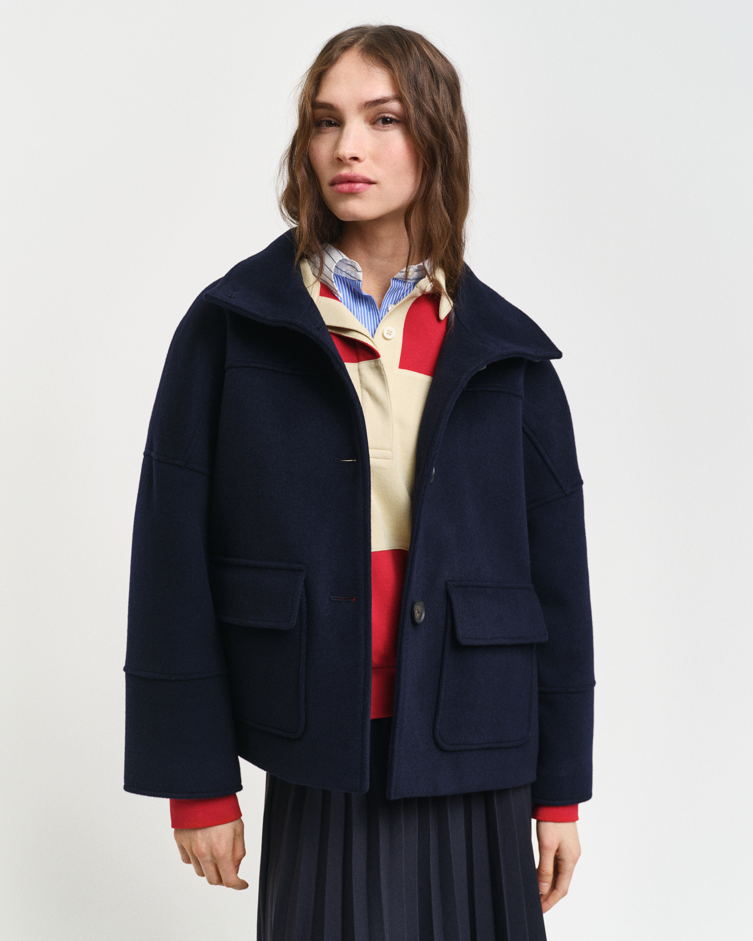 Jackor dam: Köp damjackor & kappor | NK