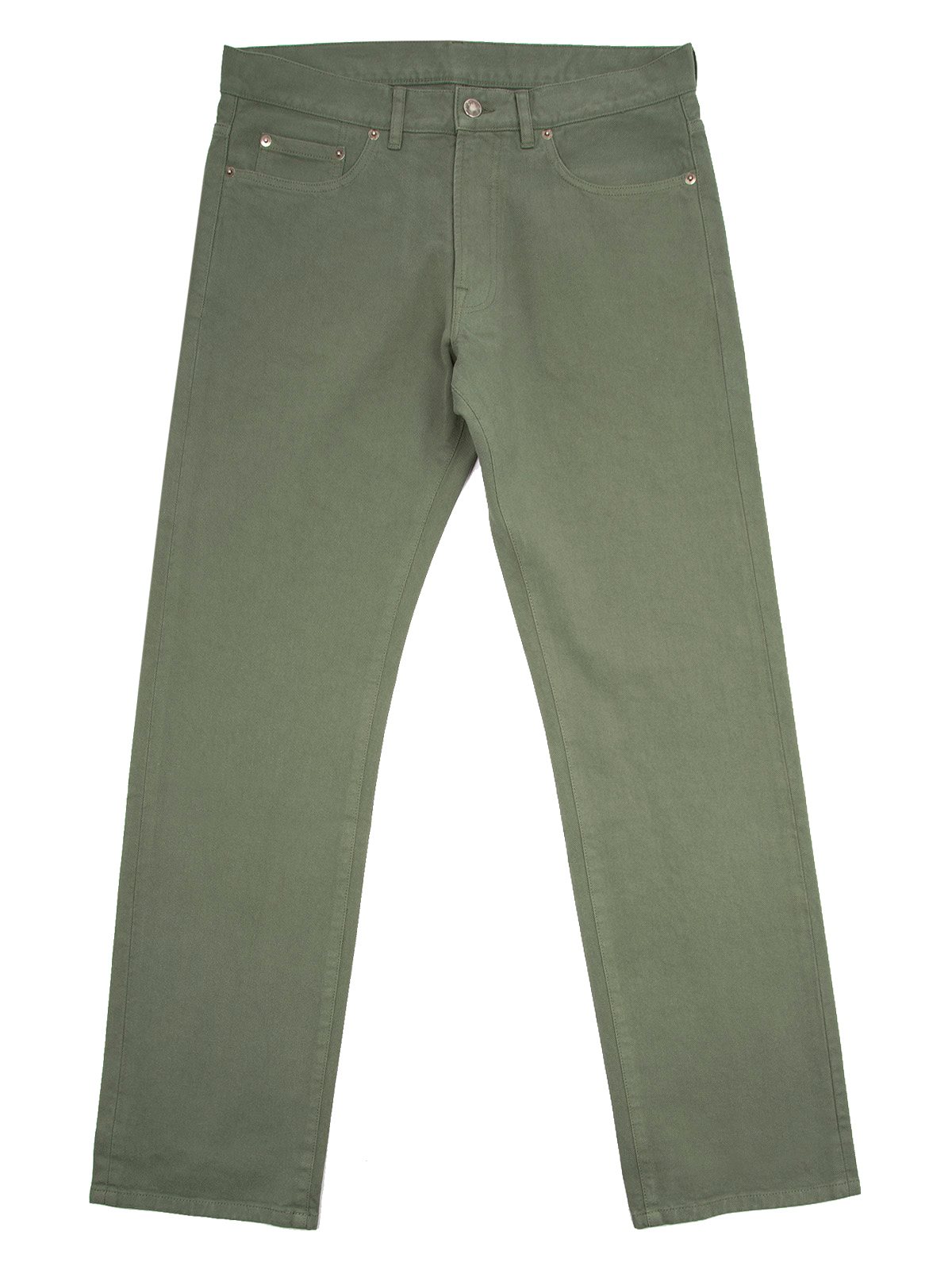 Paul & friends - Jeans derex 5 pkt evident twill trooper | NK