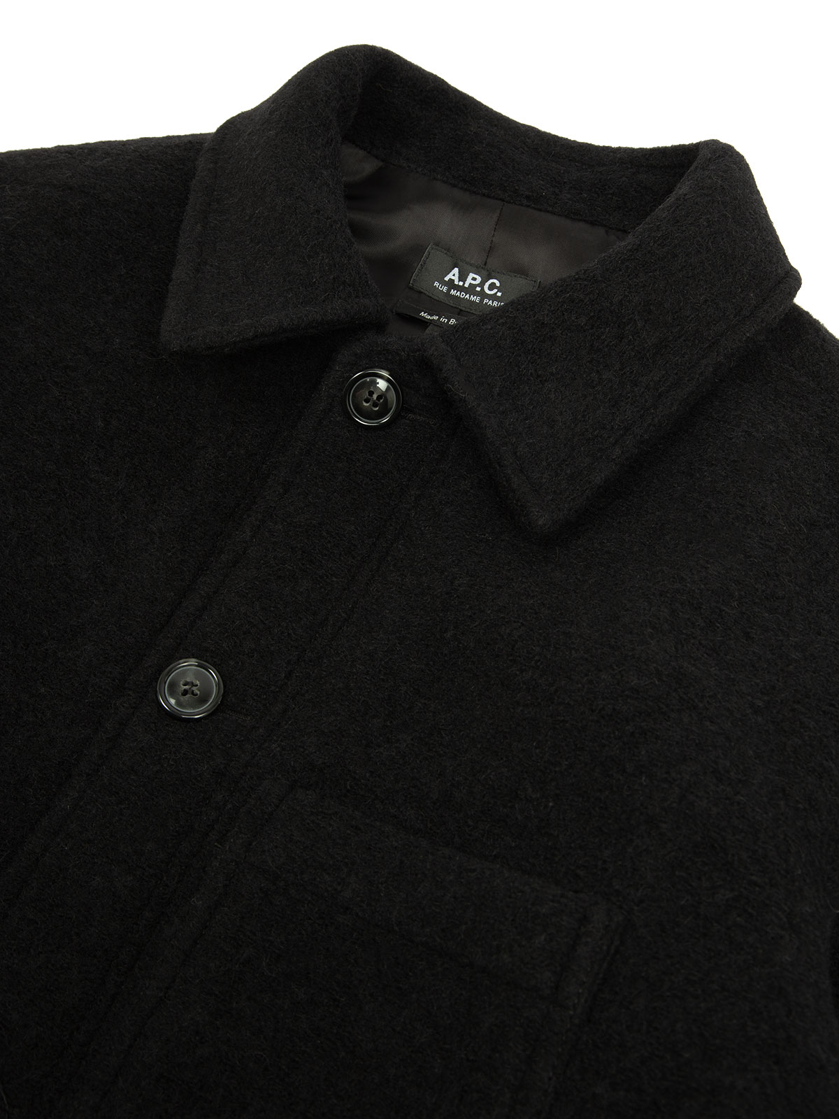 Vinterjacka herr: Köp snygga vinterjackor för herr | NK